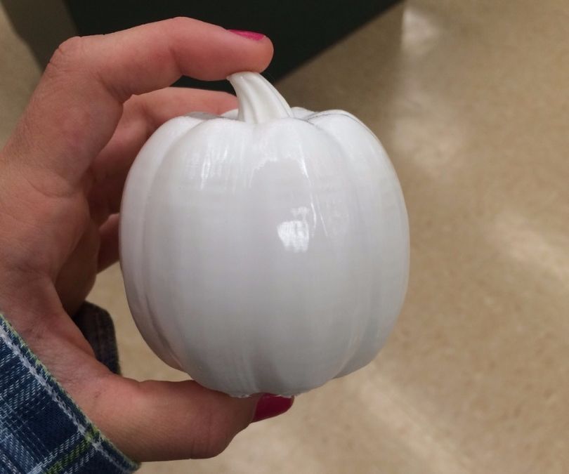 How to Gloss Your ABS Printed Object : 5 Steps (with Pictures ...