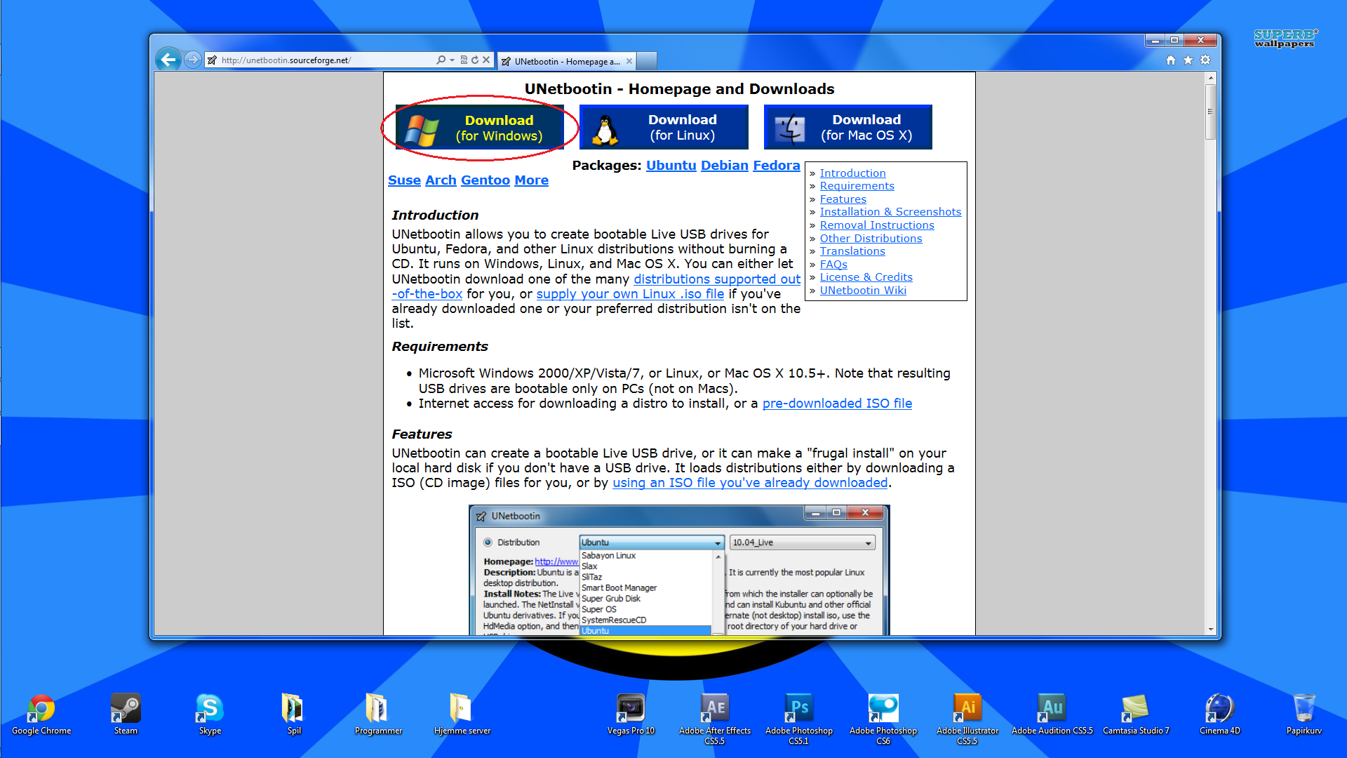 Step-by-step Tutorial to Install Kon-Boot on USB. : 3 Steps - Instructables