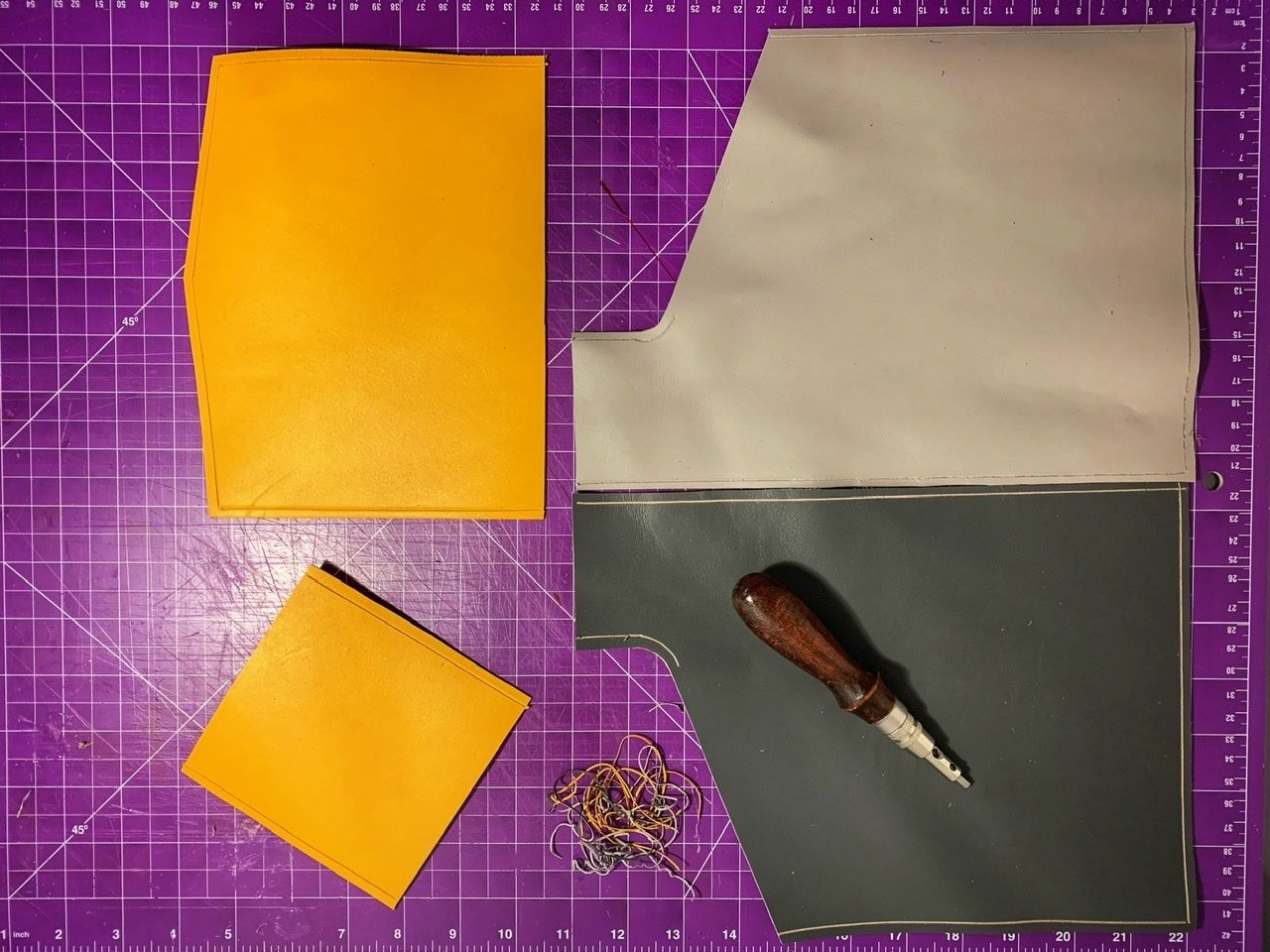 Apron : 22 Steps (with Pictures) - Instructables