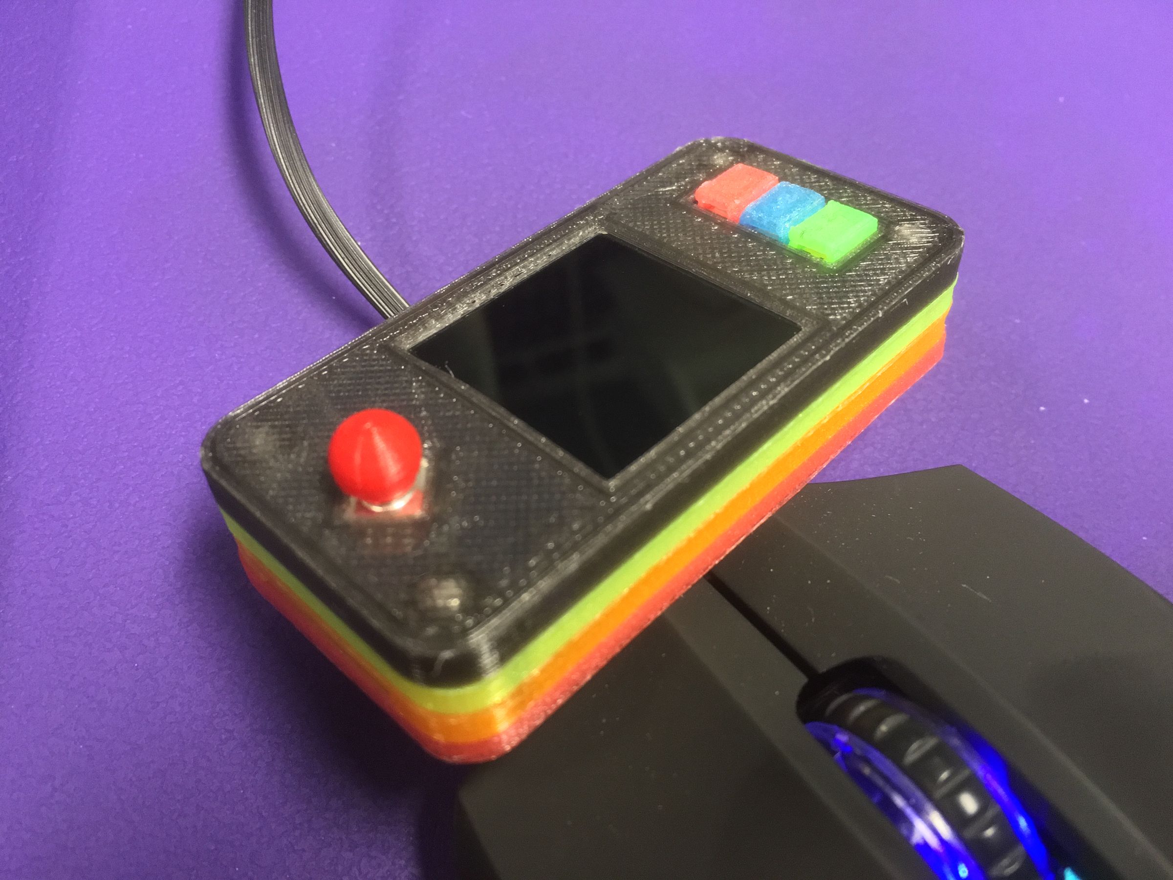 1.3 Inches RetroPie Zero : 36 Steps (with Pictures) - Instructables