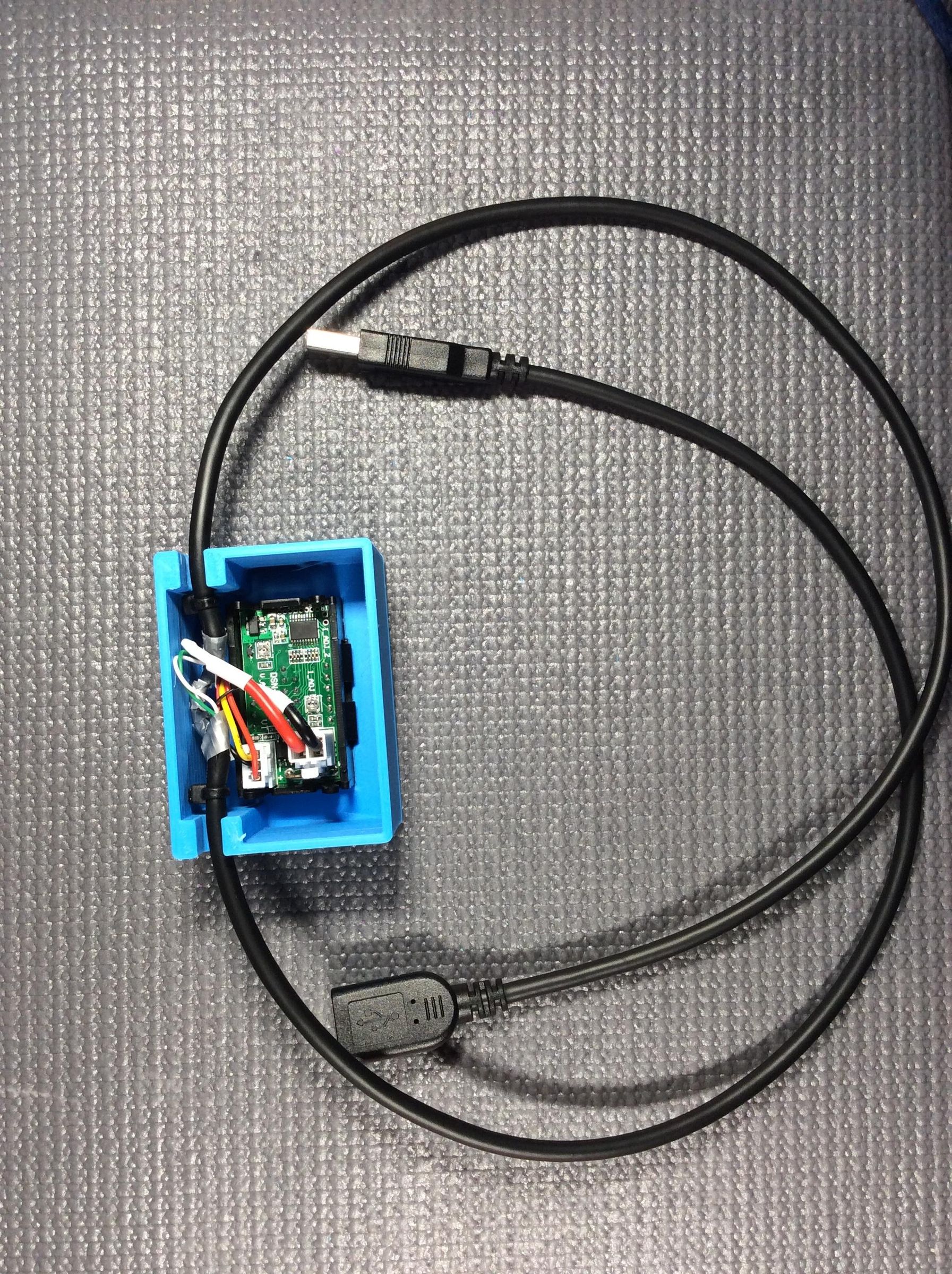 USB Charging Troubleshooter : 4 Steps (with Pictures) - Instructables