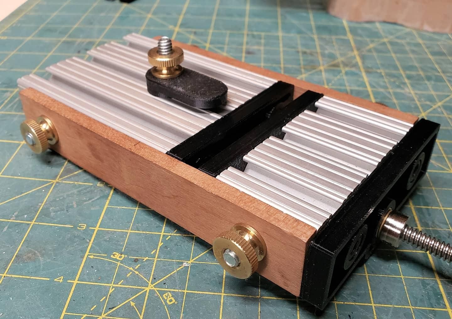 4x5 Film View Camera : 7 Steps (with Pictures) - Instructables