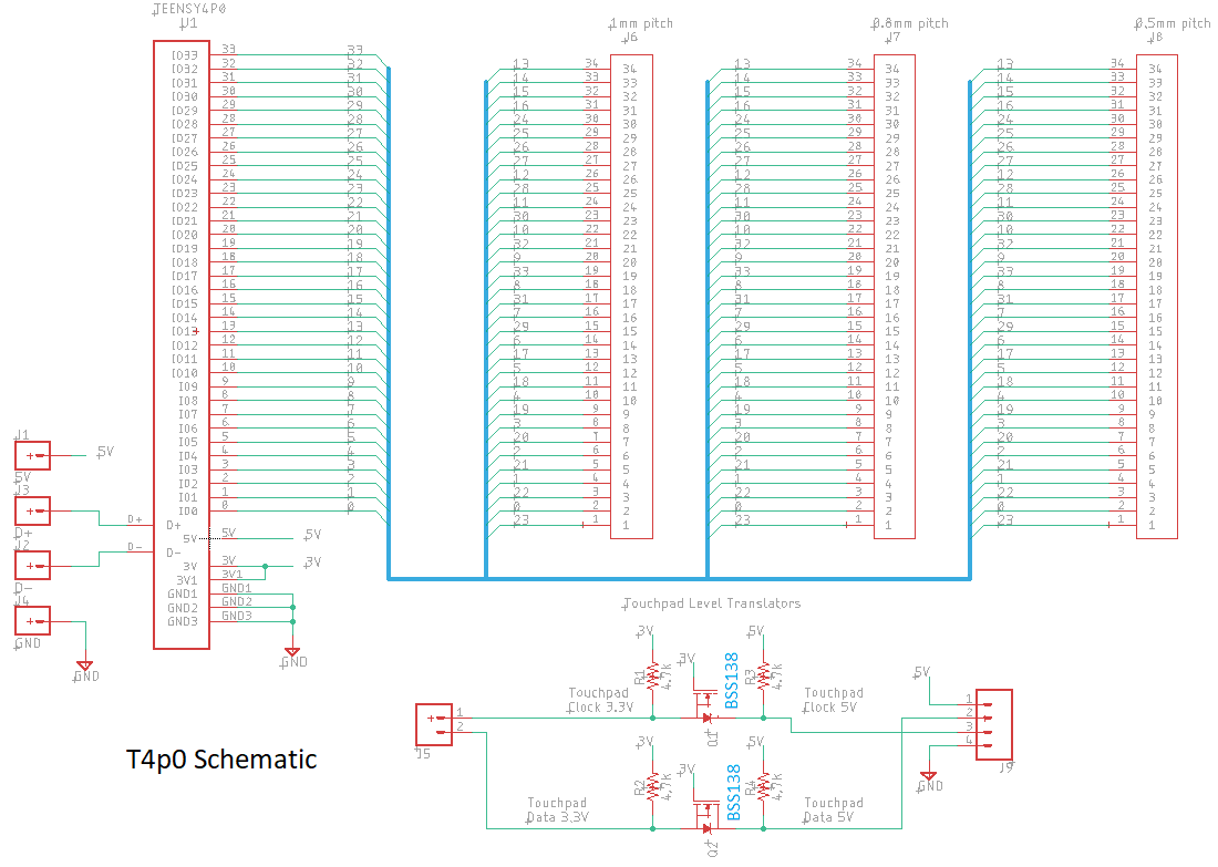 How to Make a USB Laptop Keyboard Controller : 23 Steps - Instructables