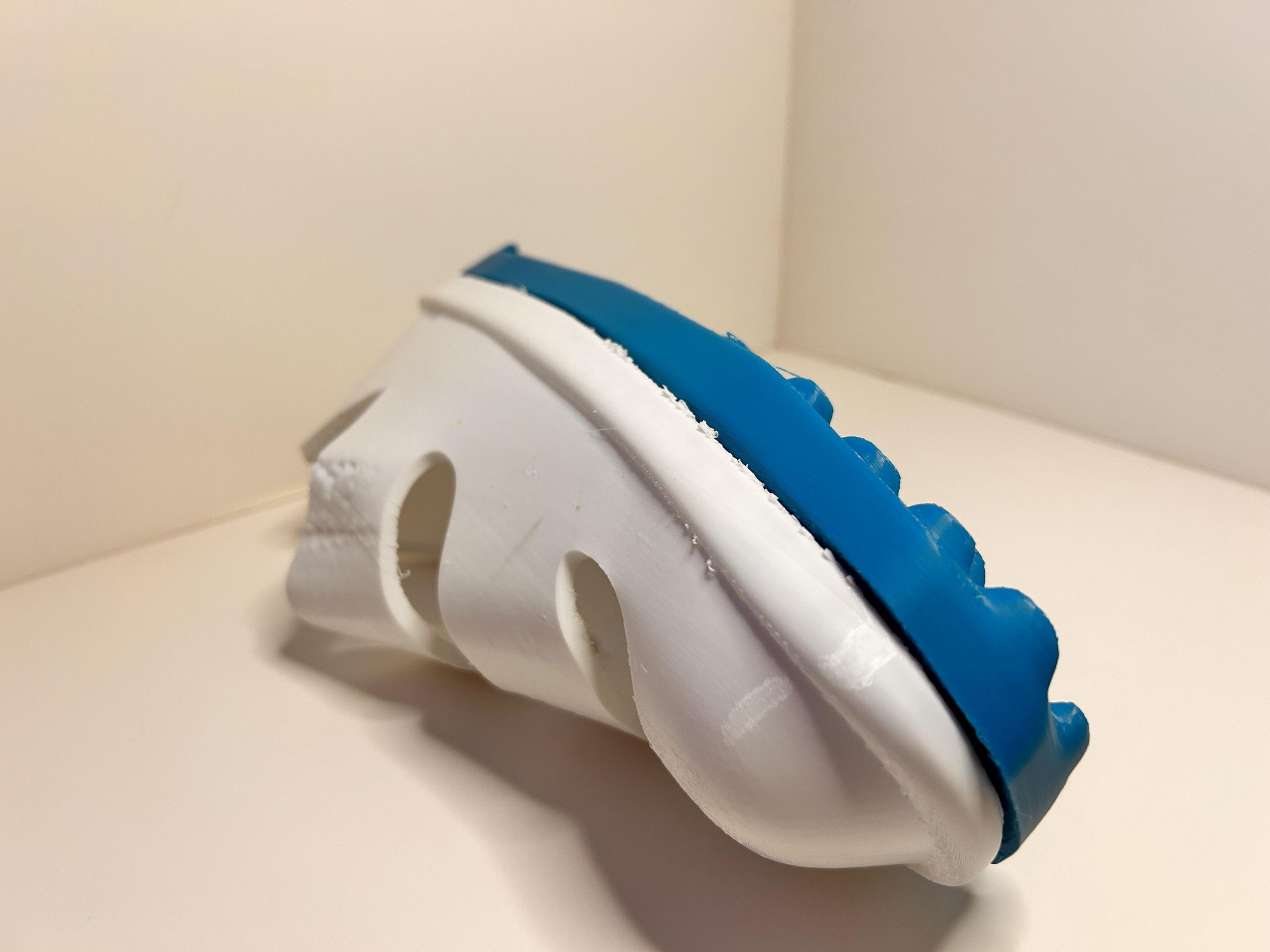3D Printed Shoes - Fusion 360 : 8 Steps - Instructables