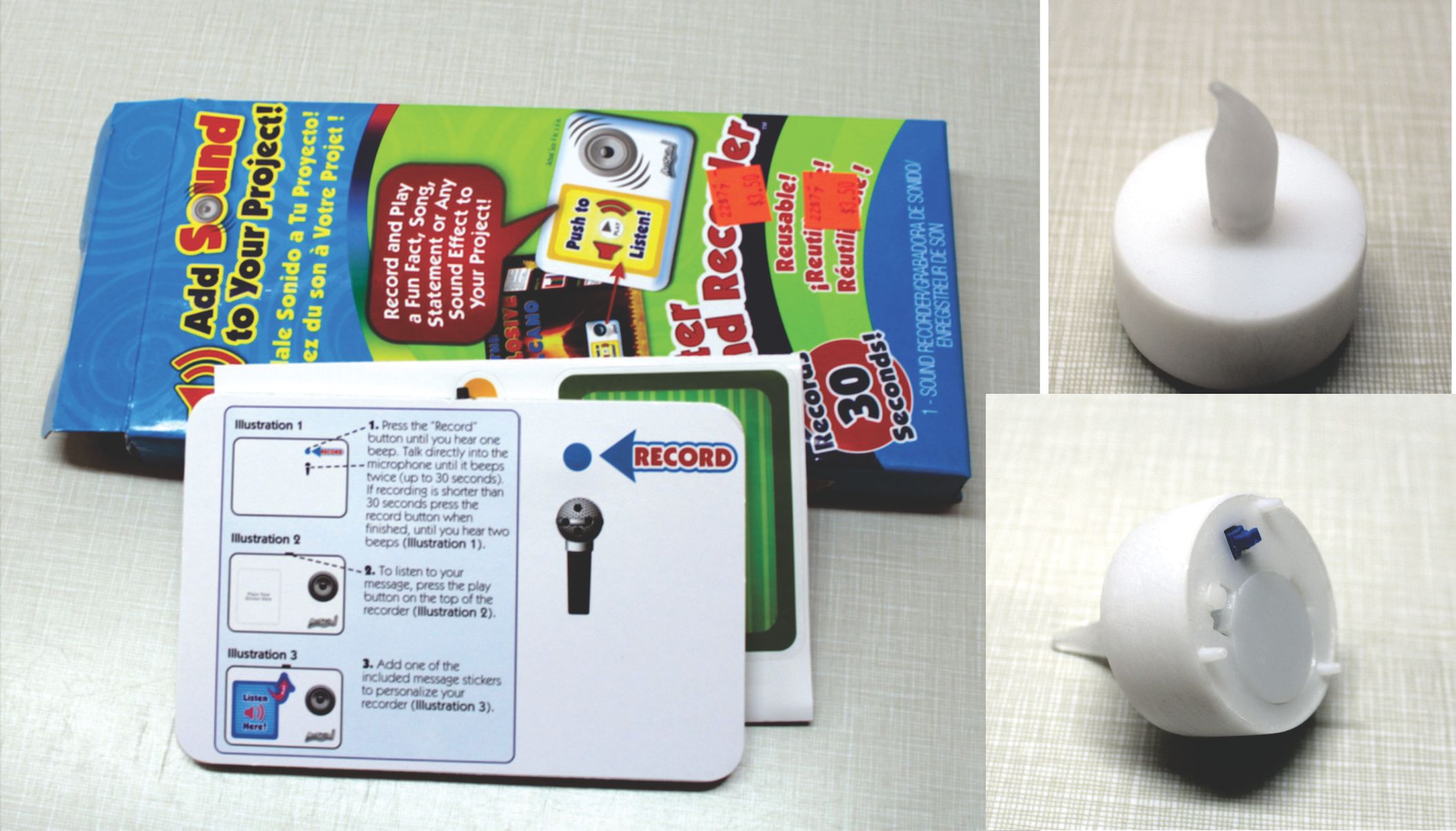 Dog Interface Device : 6 Steps (with Pictures) - Instructables