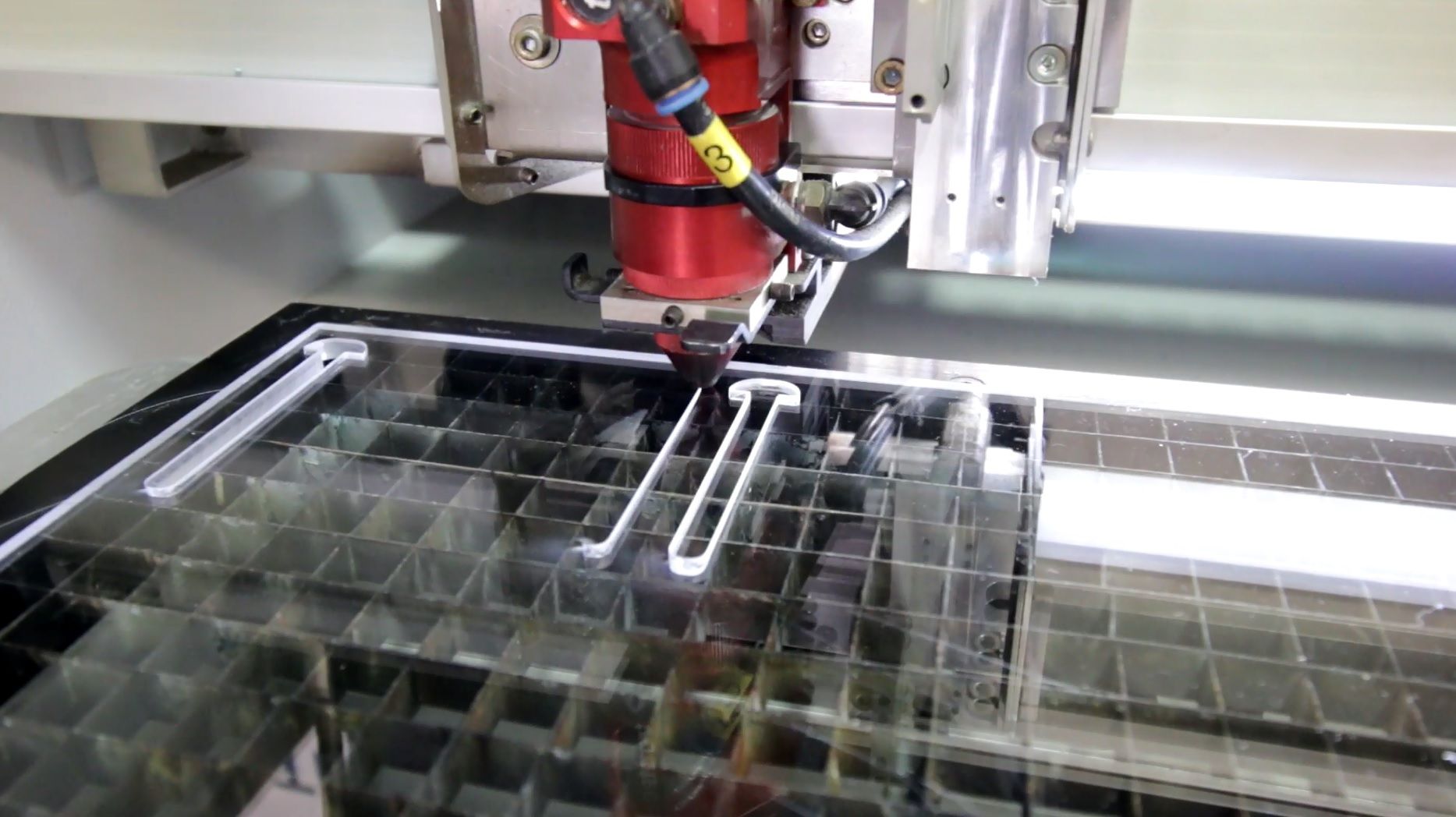 Acrylic Stand for Glasses : 7 Steps (with Pictures) - Instructables