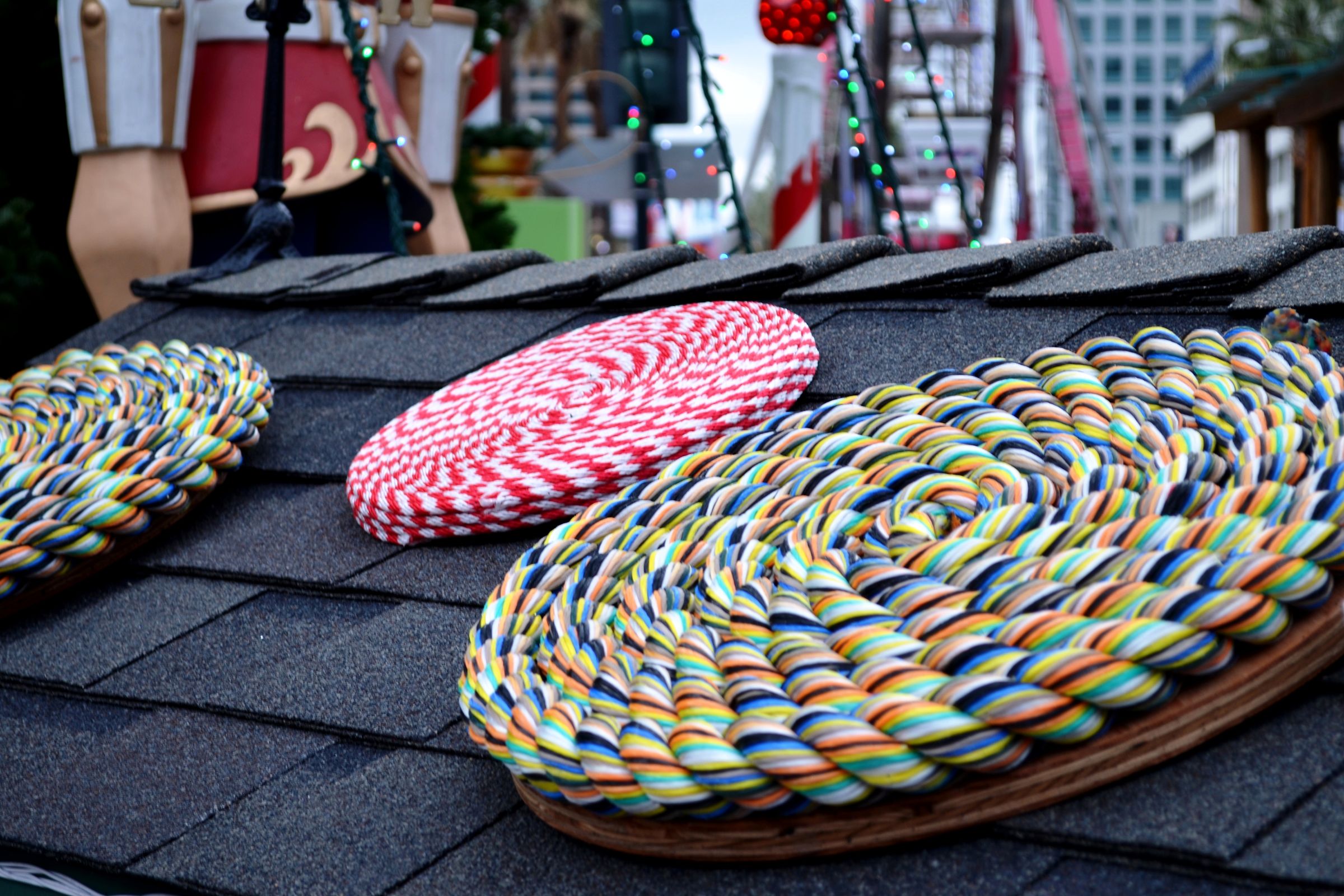 Giant Candy Decorations : 6 Steps - Instructables