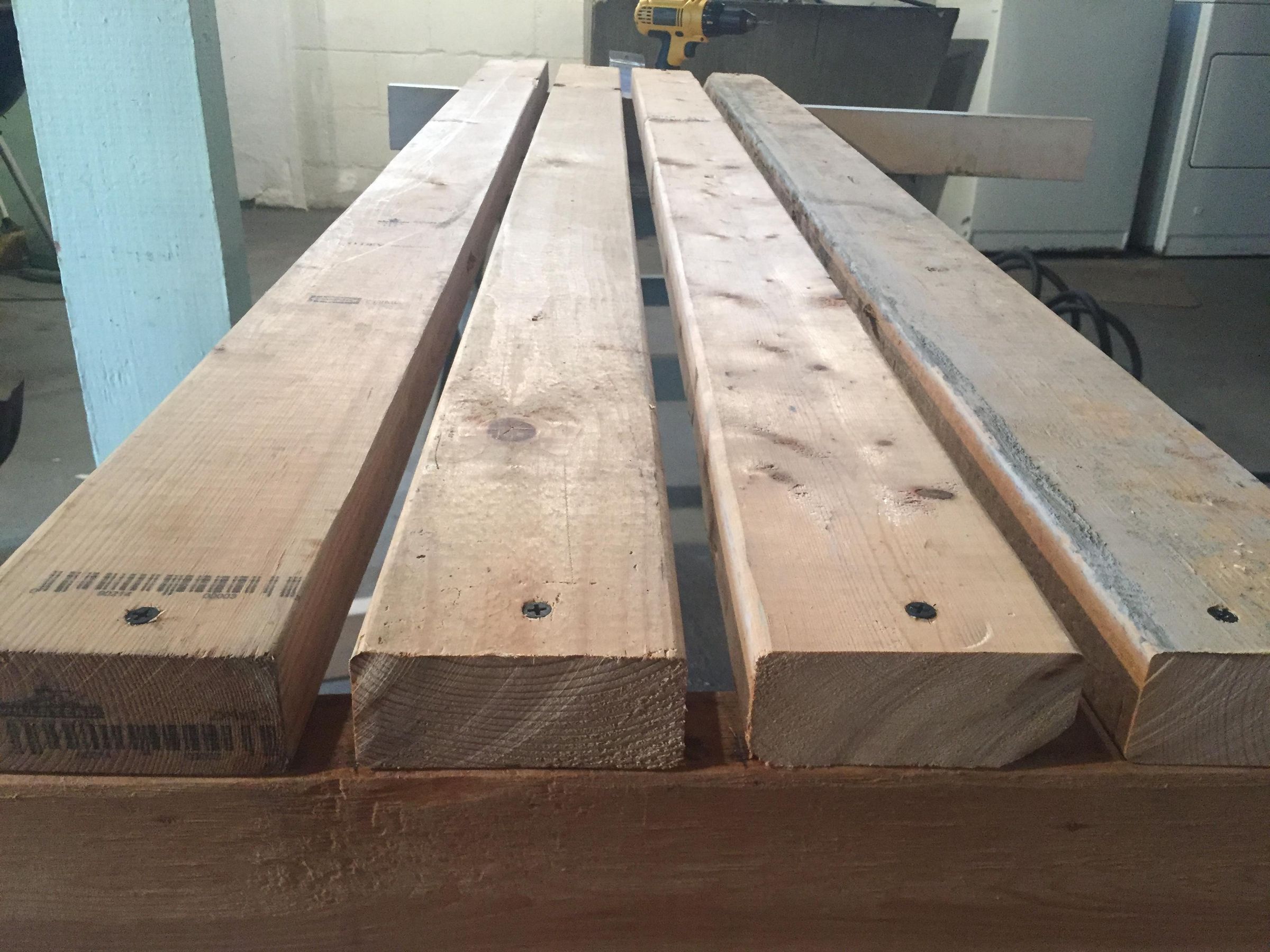 Collapsable Raised Garden Bed : 8 Steps (with Pictures) - Instructables