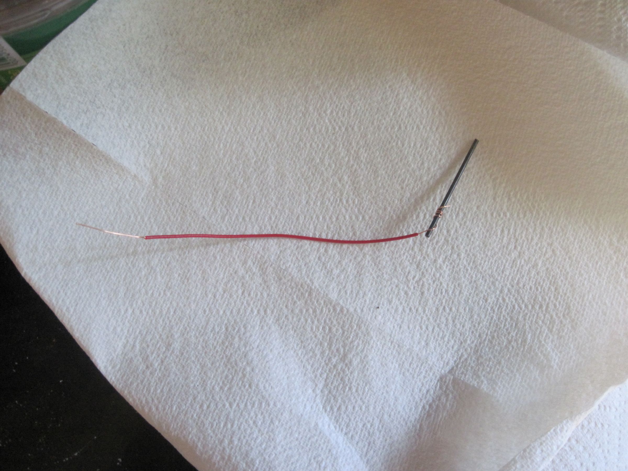 How to Make a Battery Out of Mud : 4 Steps - Instructables
