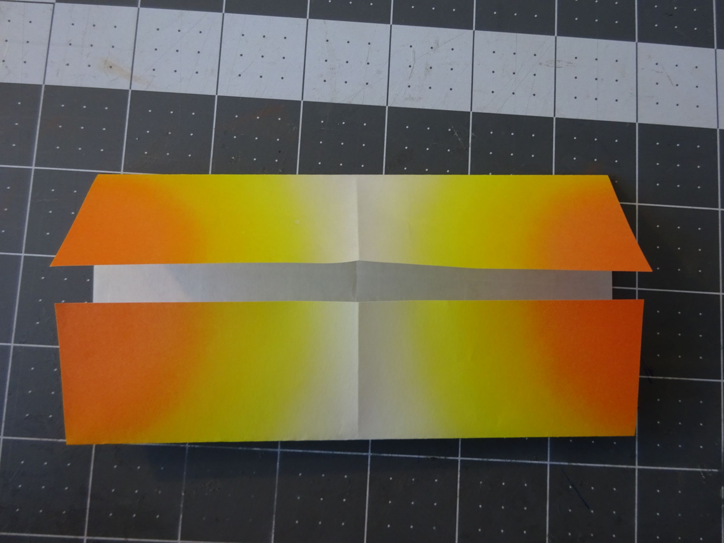 Origami Box With Lid : 23 Steps (with Pictures) - Instructables