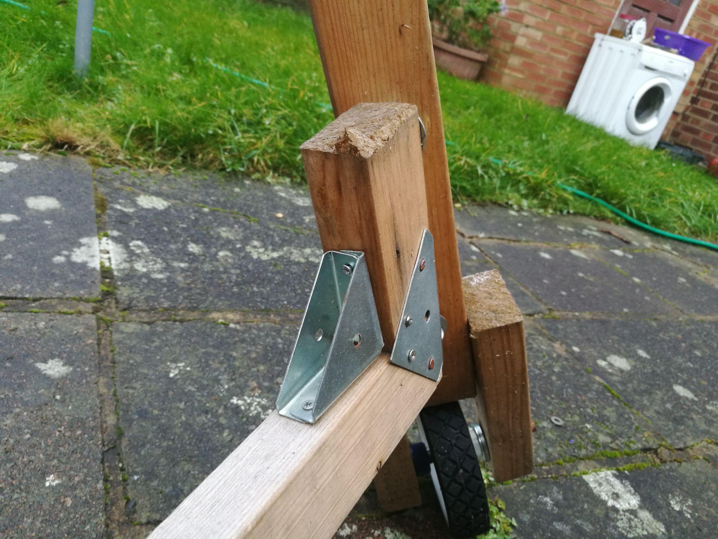 DIY Wooden Scooter : 7 Steps (with Pictures) - Instructables