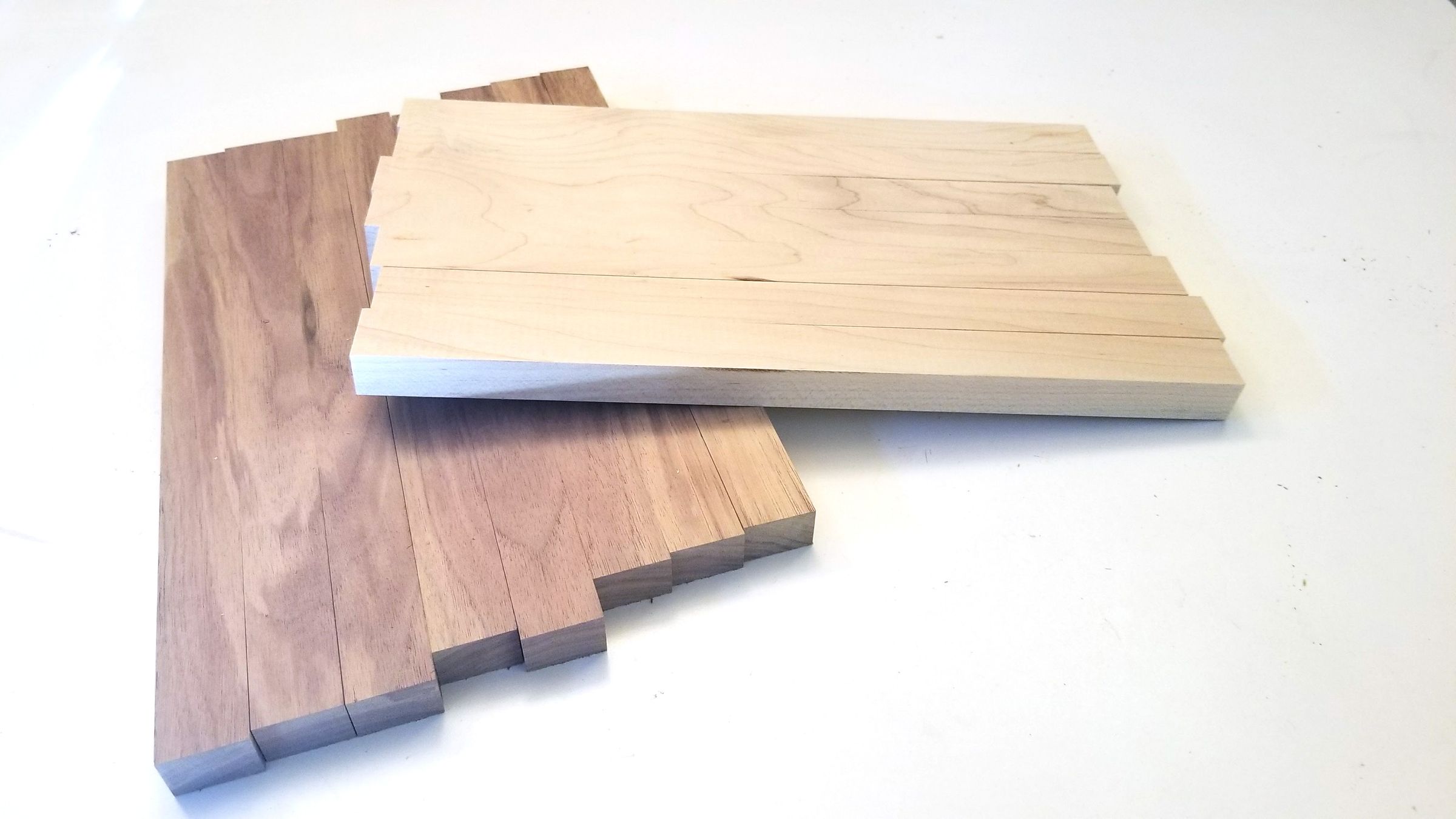 Simple Roller Style Rolling Pin : 18 Steps (with Pictures) - Instructables