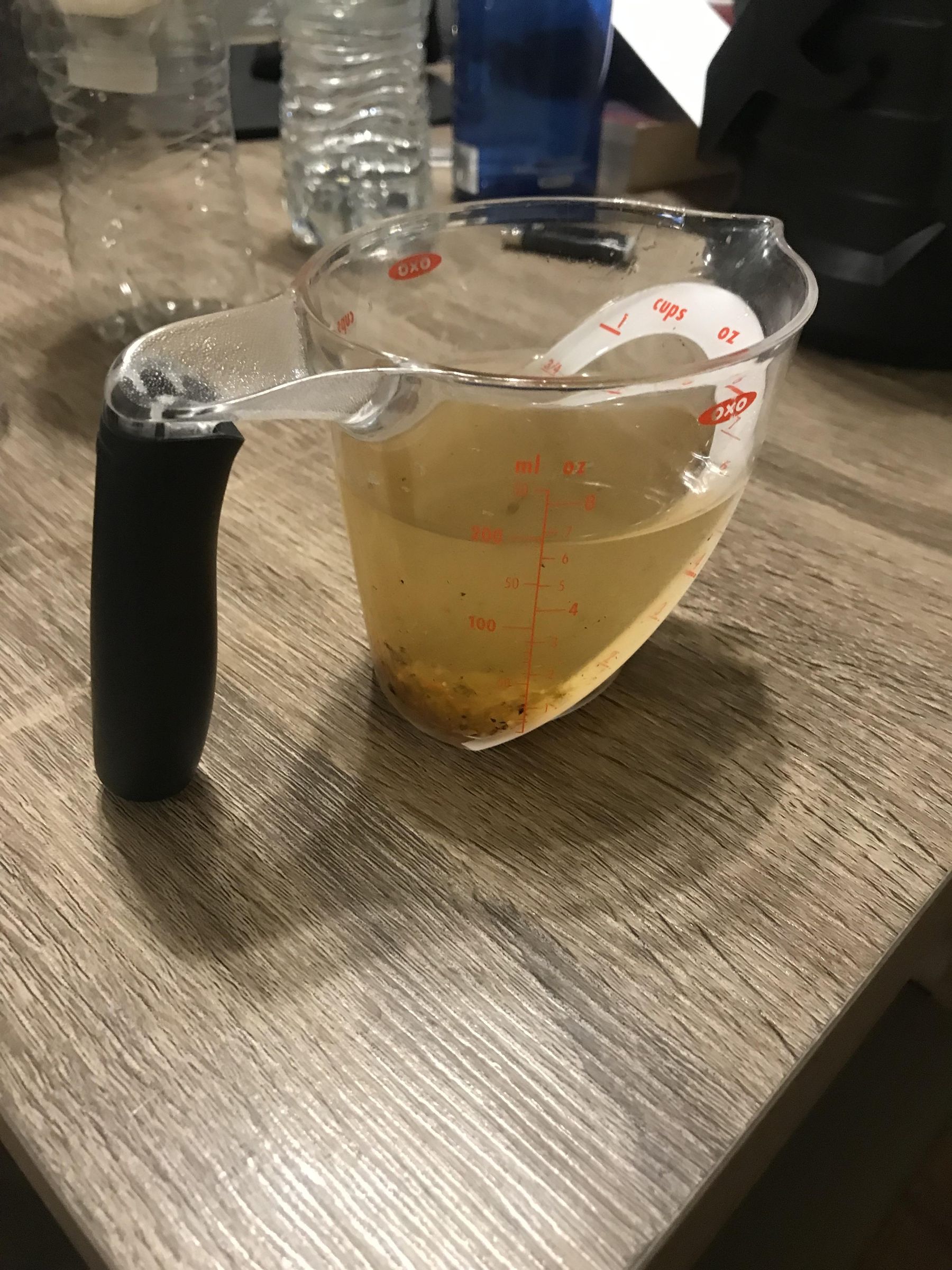 Simple Water Filtration System Experiment : 7 Steps - Instructables