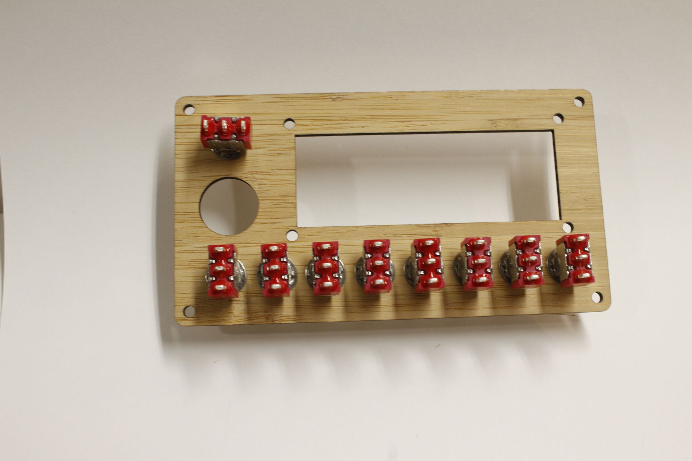 Binary Game : 9 Steps (with Pictures) - Instructables