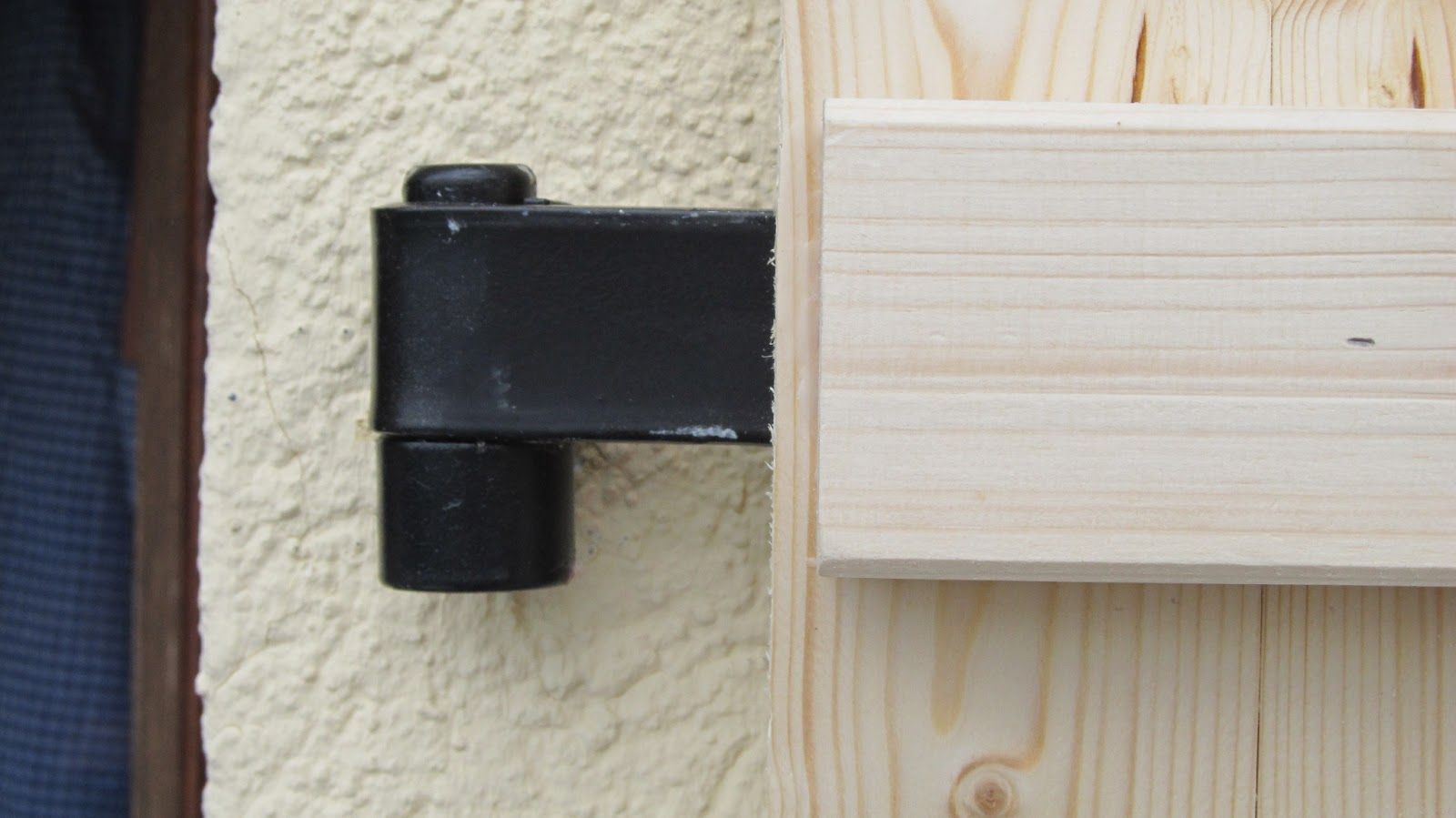 Window Shutter : 4 Steps (with Pictures) - Instructables