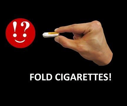 How to Fold Cigarettes - Instructables