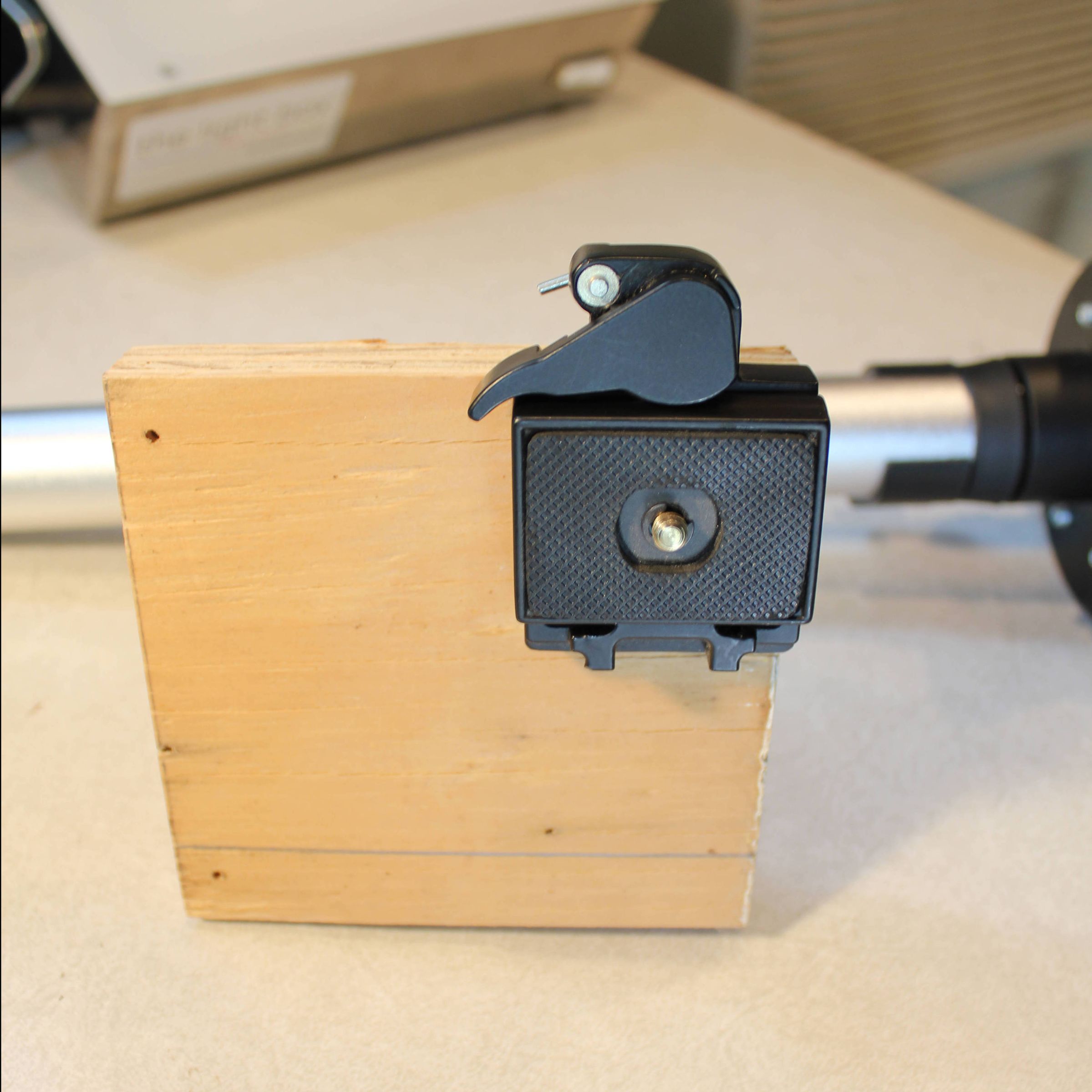 How to Convert Film Negatives With a Digital Camera/Smartphone : 6 ...