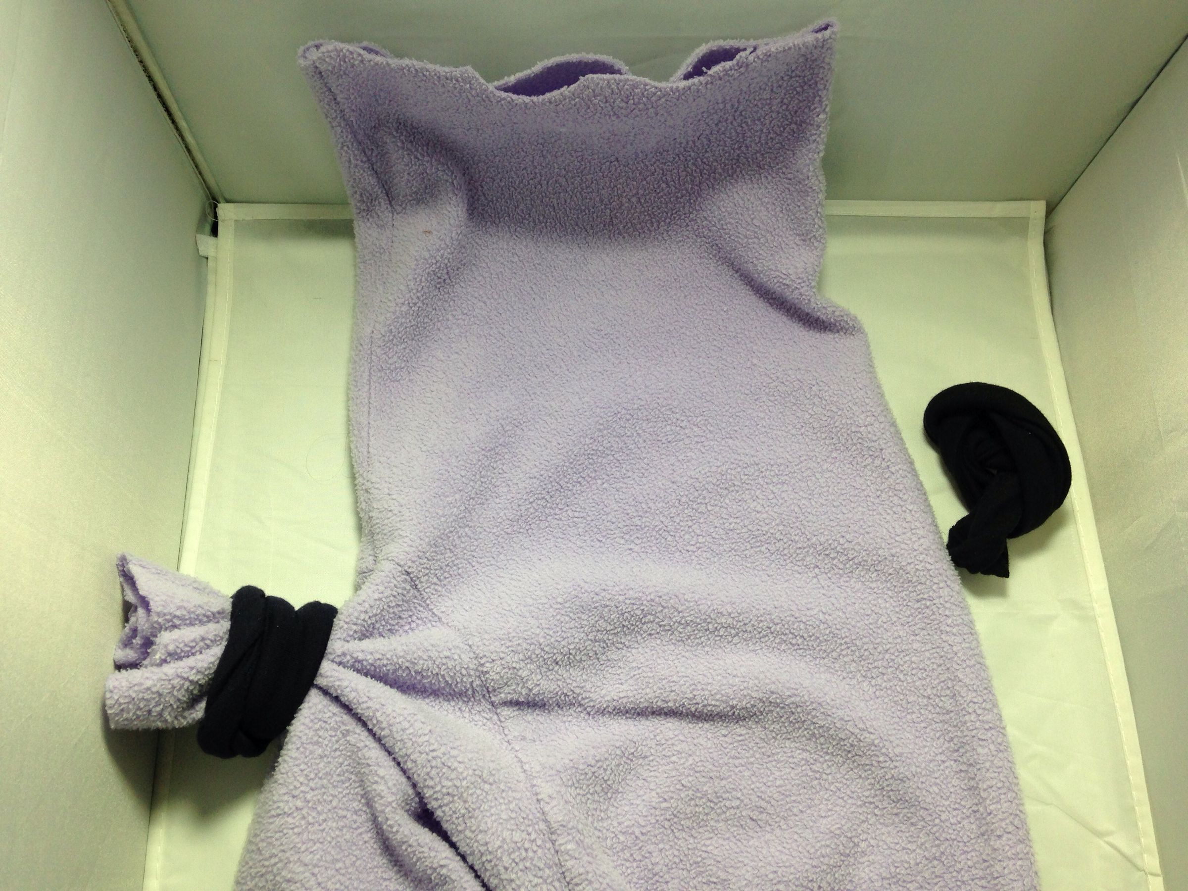 DIY Ski Mask : 5 Steps - Instructables