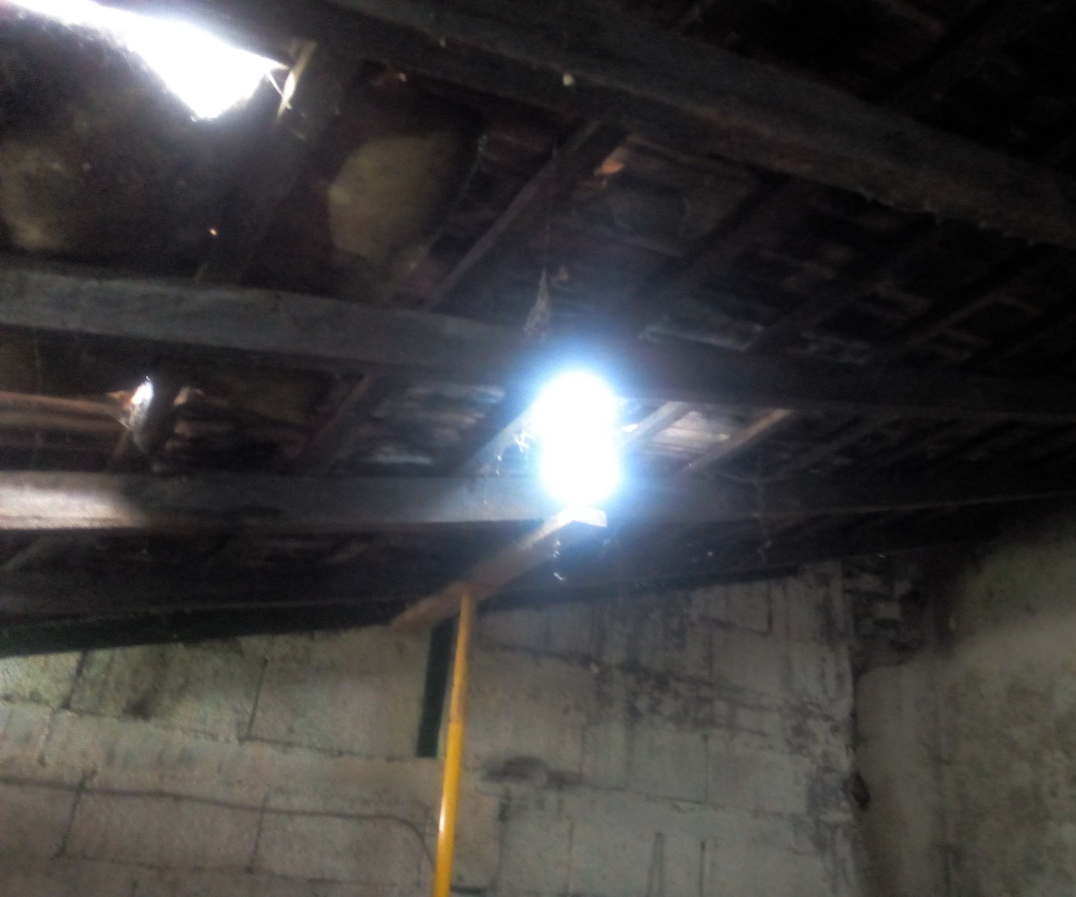 Roof Bulb : 5 Steps (with Pictures) - Instructables