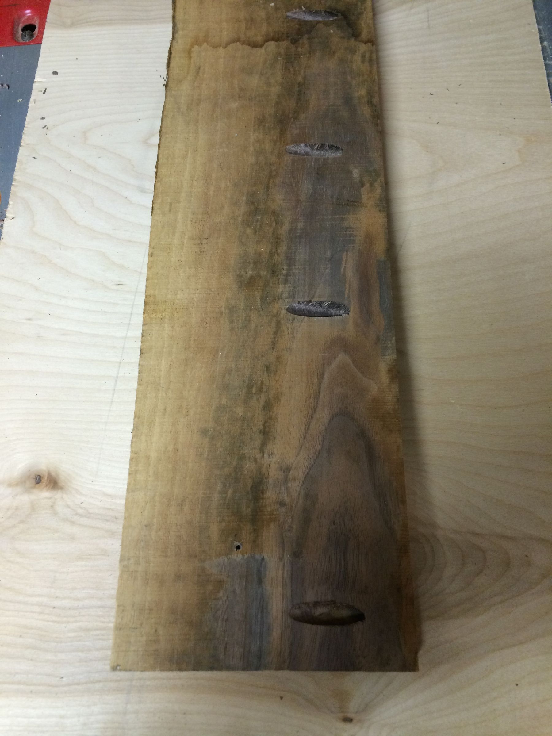 Pipe Wrench Table : 6 Steps (with Pictures) - Instructables