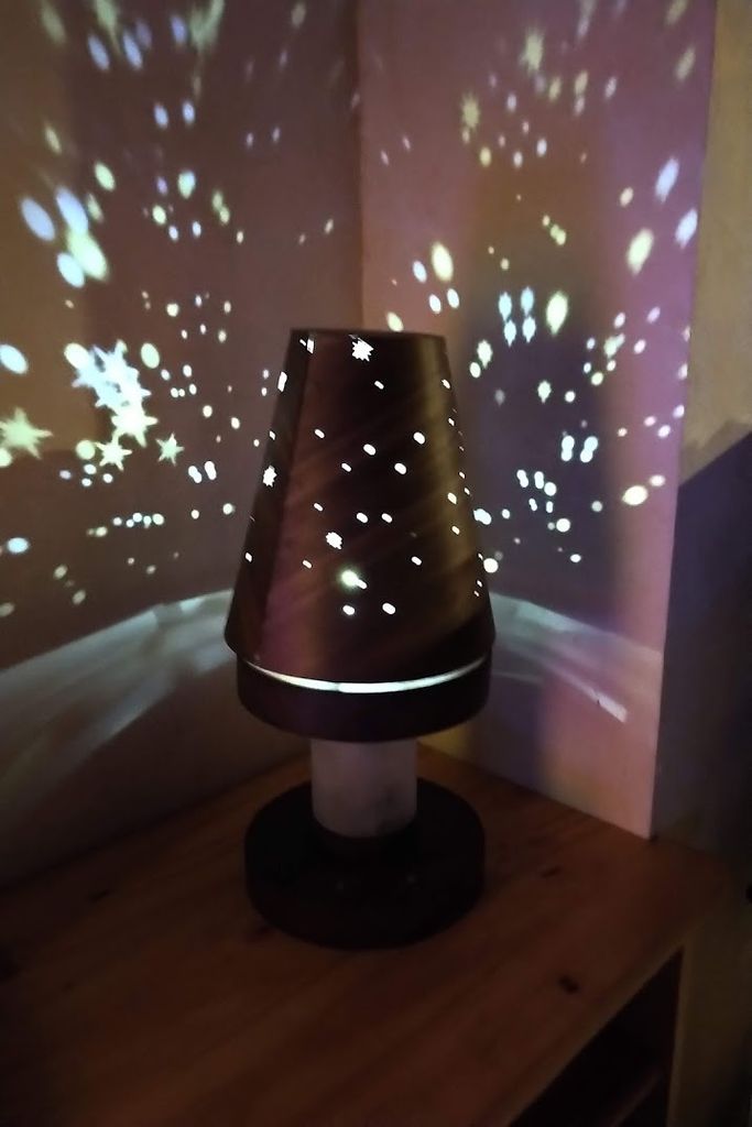 Levitating LED : 6 Steps - Instructables