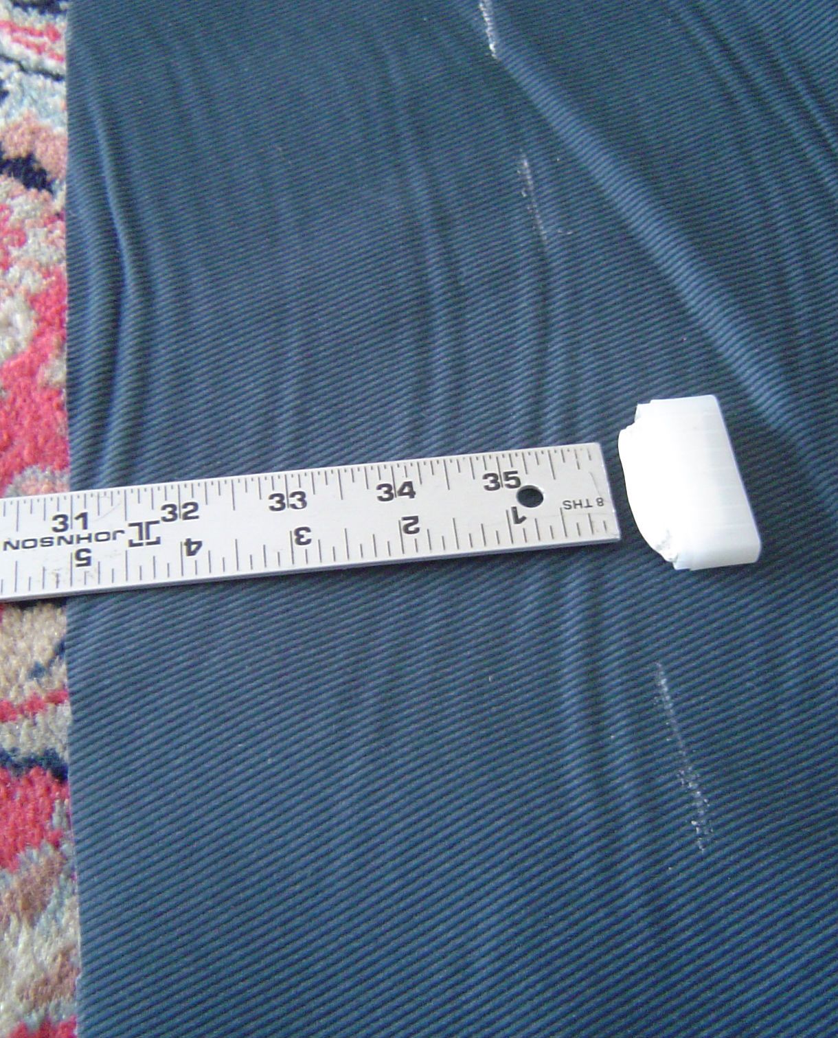 Blue Velvet Bog Coat : 19 Steps (with Pictures) - Instructables