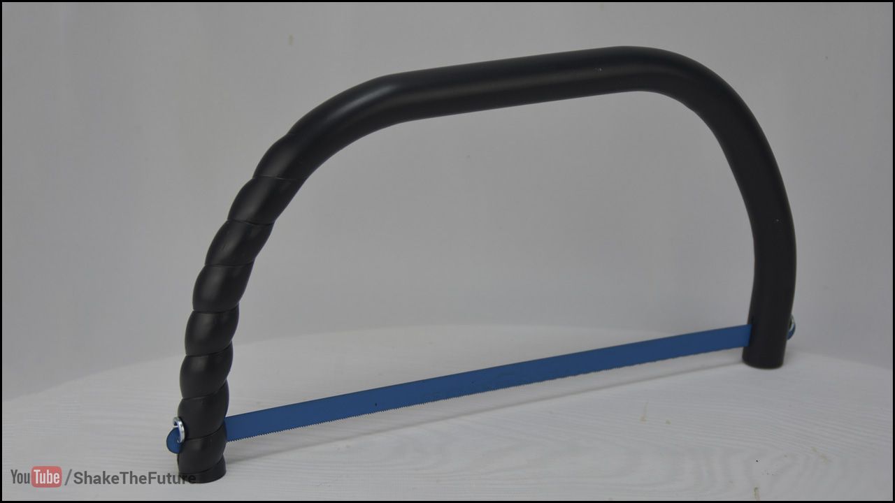 3 Things You Can Make From PVC Pipes (Part 1) : 19 Steps (with Pictures ...