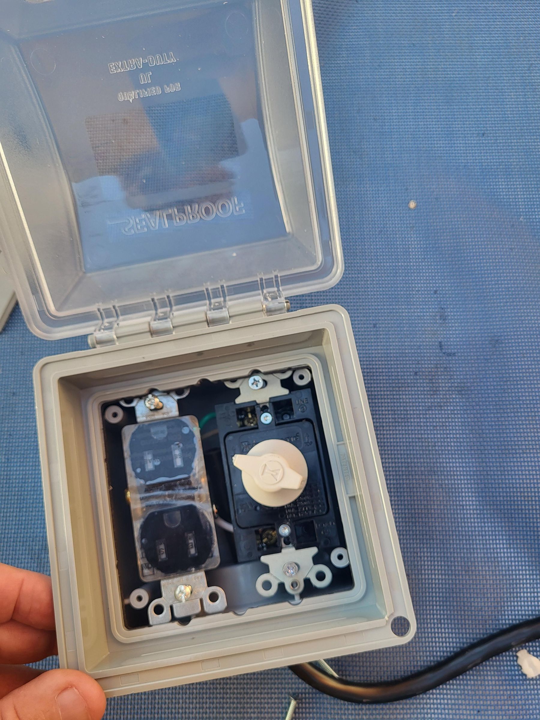 EBike Charging Timer : 10 Steps - Instructables