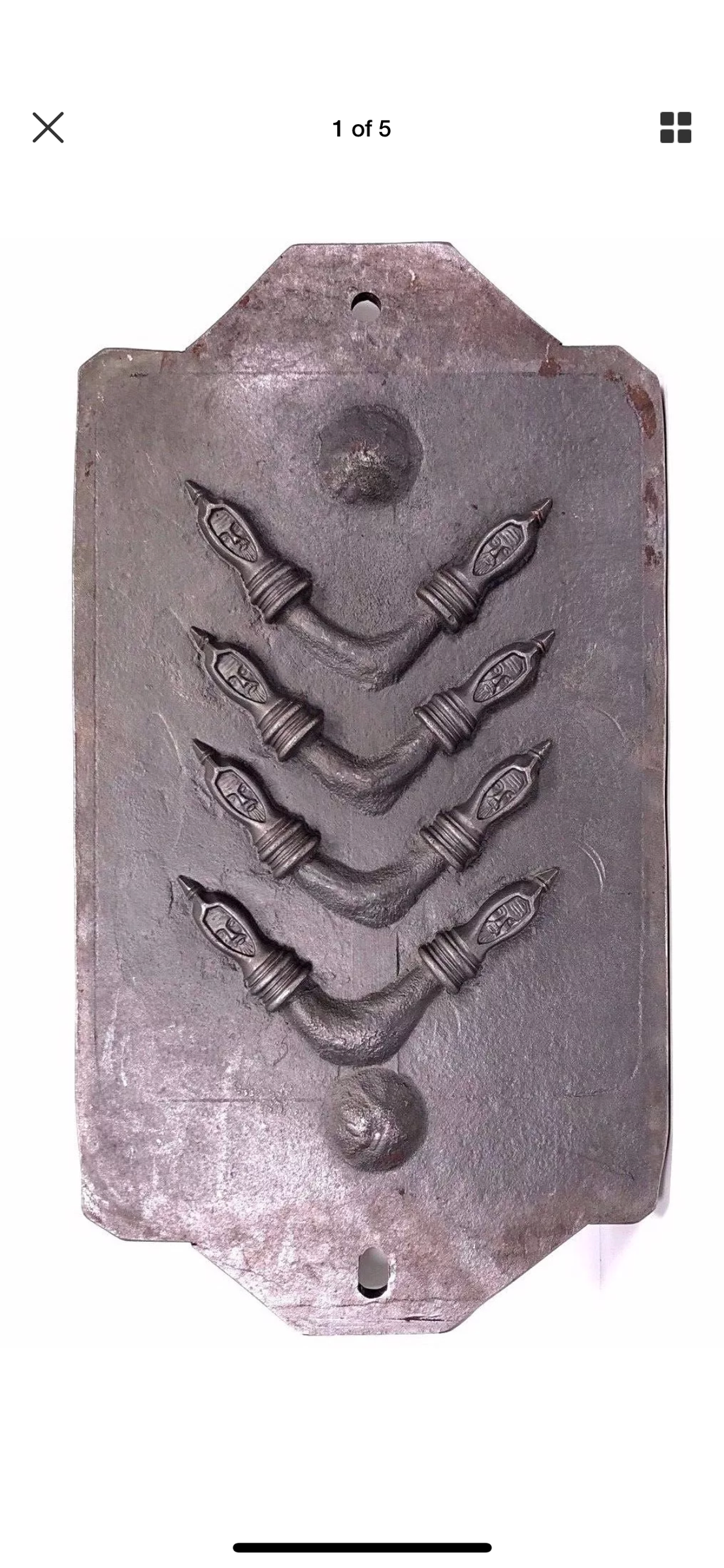 Cast Chess Set : 5 Steps (with Pictures) - Instructables