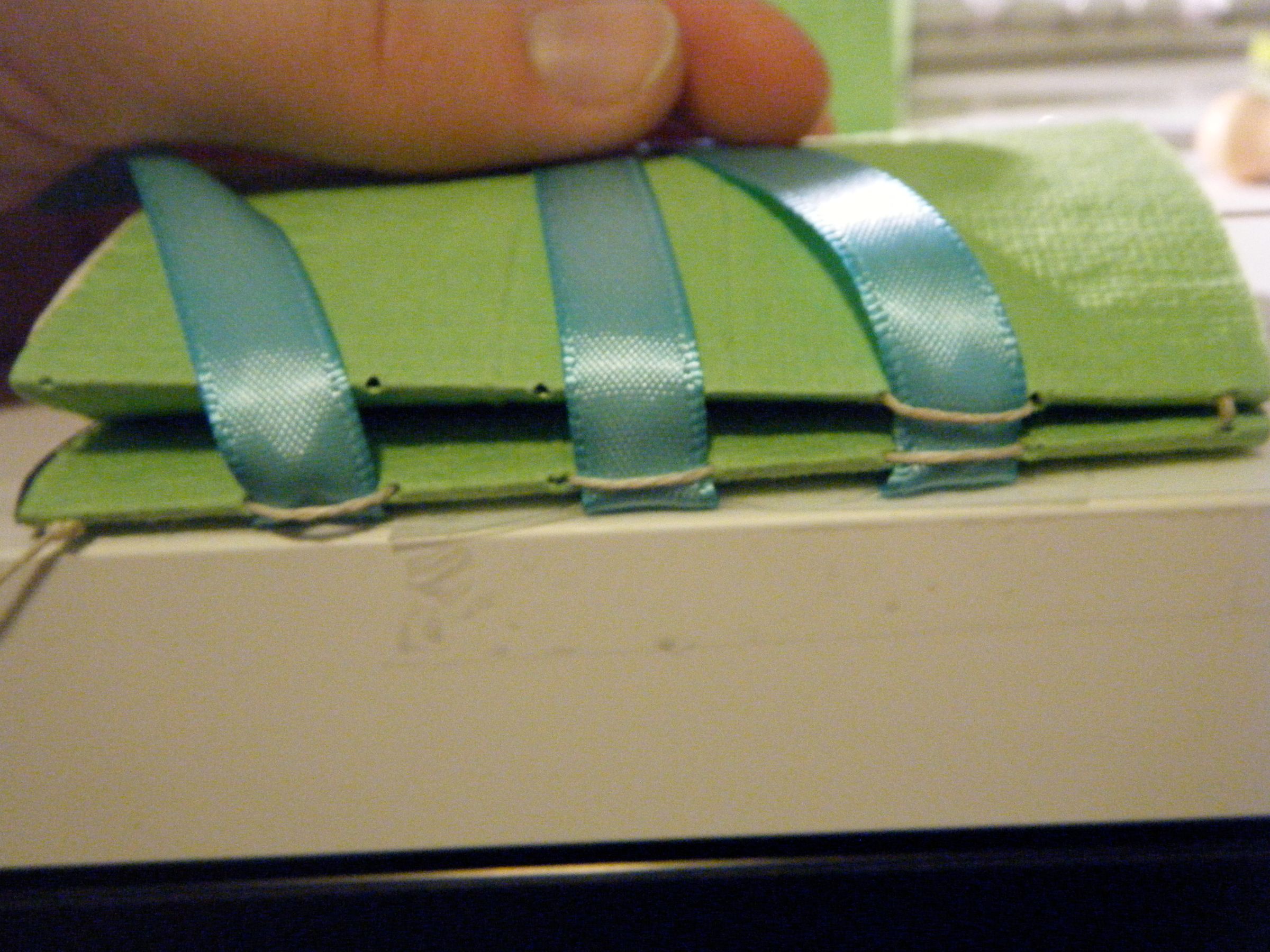 Bind Your Own Book : 6 Steps (with Pictures) - Instructables