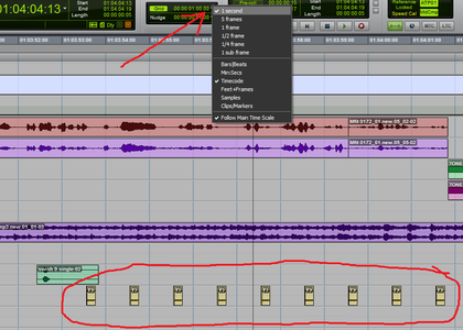 Pro Tools Relative Grid... What Is It Good For? - Instructables
