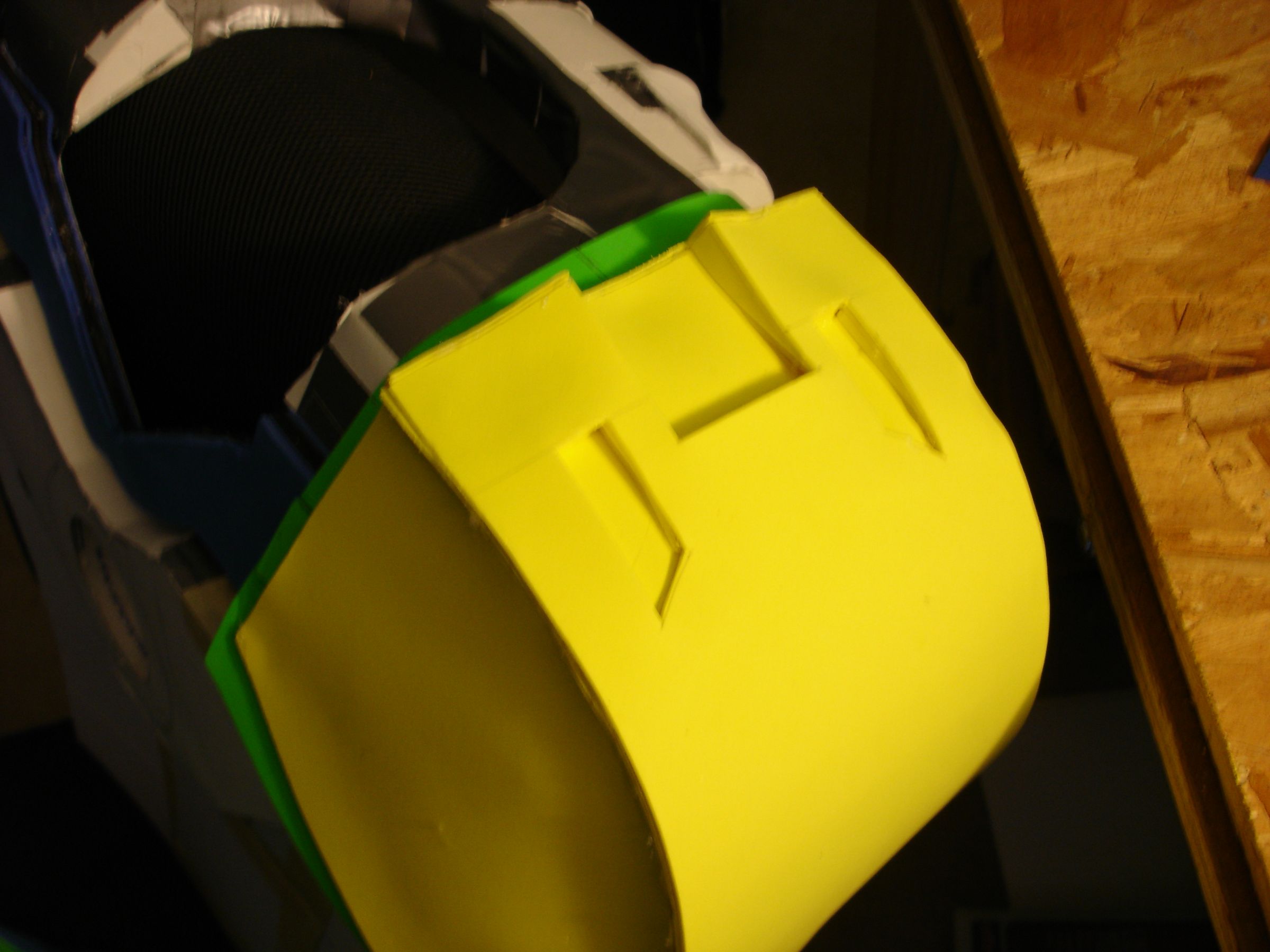 Iron Man DIY (with Pictures) - Instructables