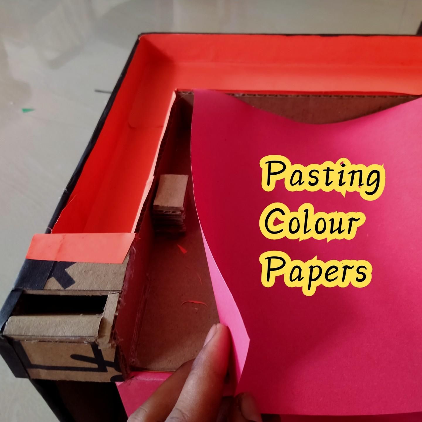 CARDBOARD COMPLEX : 15 Steps (with Pictures) - Instructables