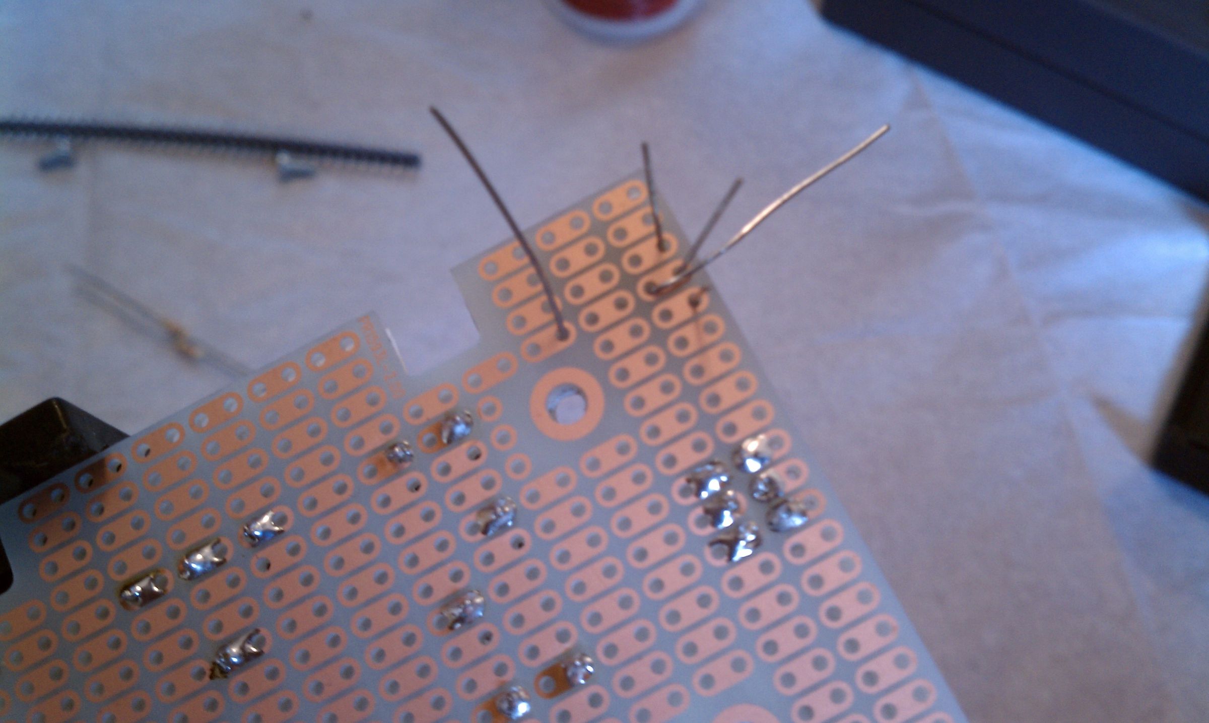 Arduino Stoplight Web Server : 13 Steps (with Pictures) - Instructables
