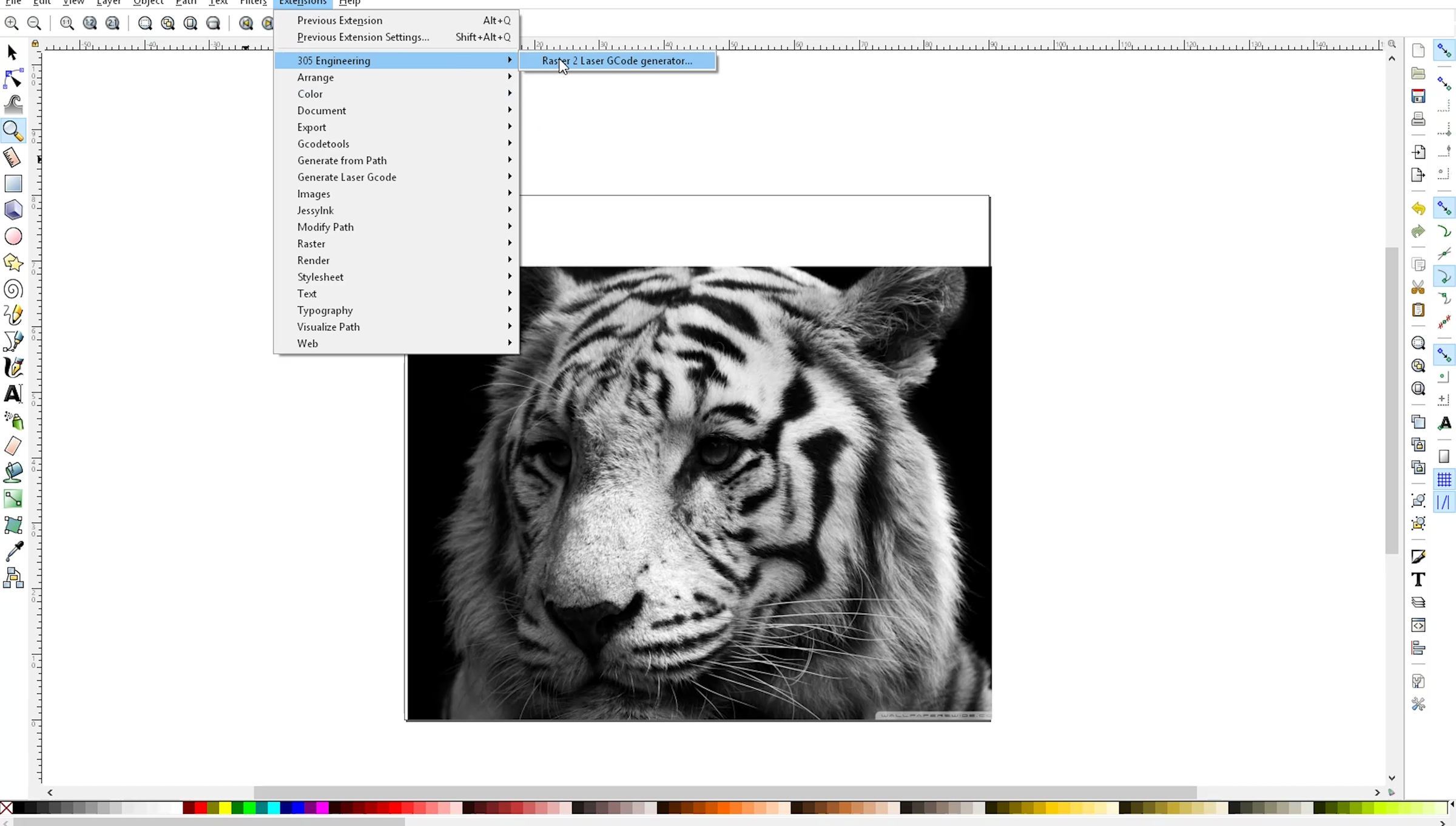 How to Engrave Picture on Wood : 3 Steps (with Pictures) - Instructables
