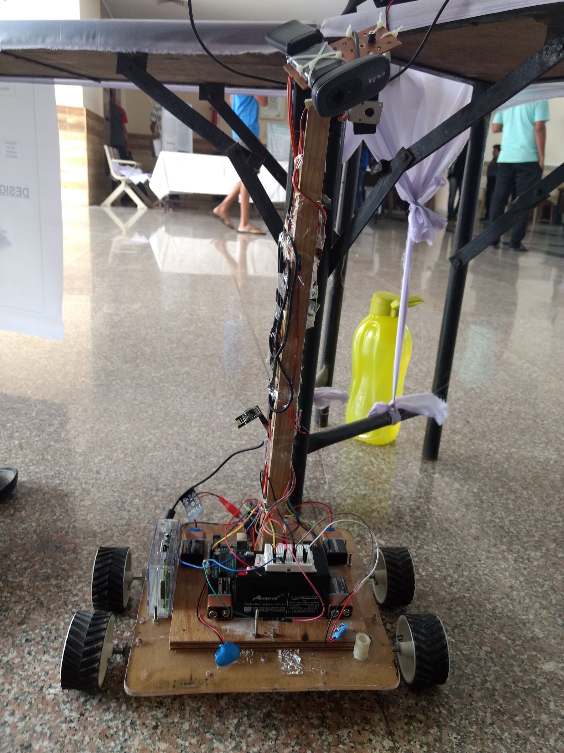 VR Vision : 5 Steps - Instructables