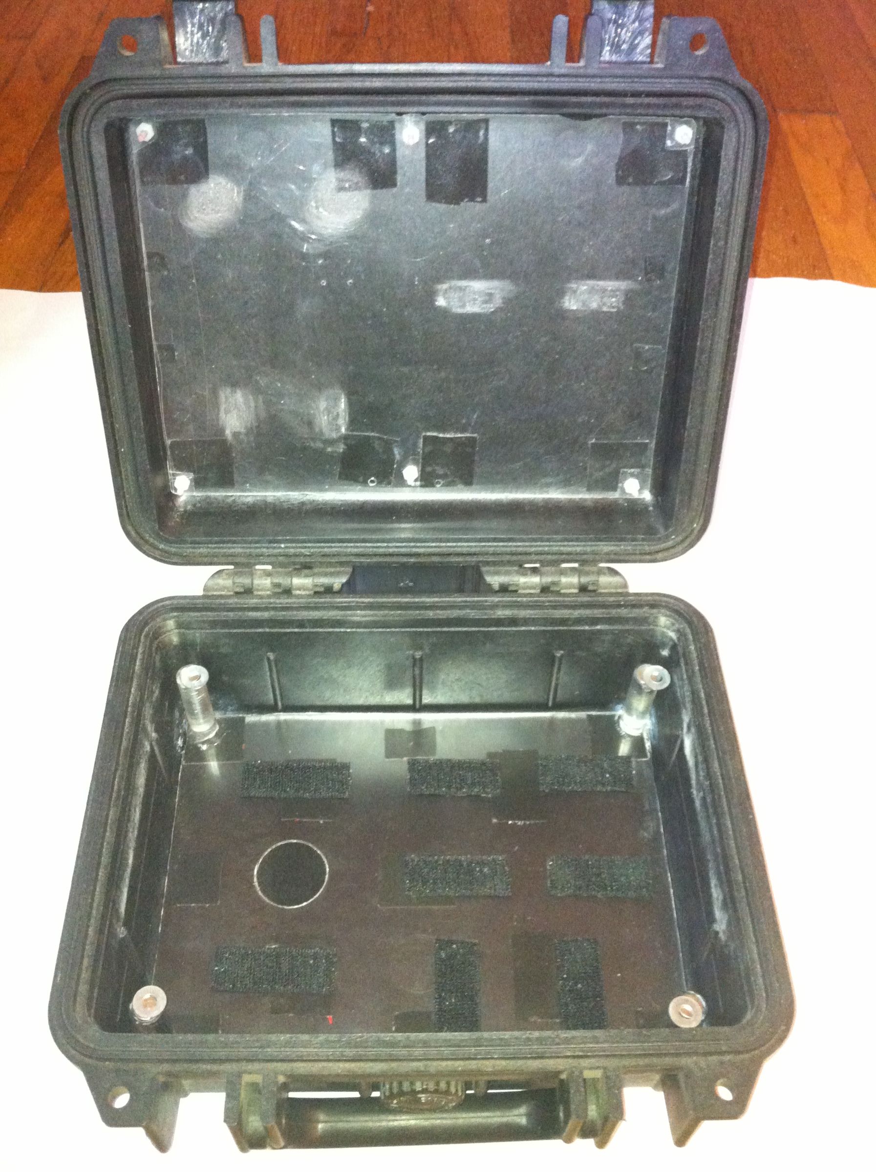 Portable Electronics Learning Lab/Experiment Kit : 11 Steps - Instructables