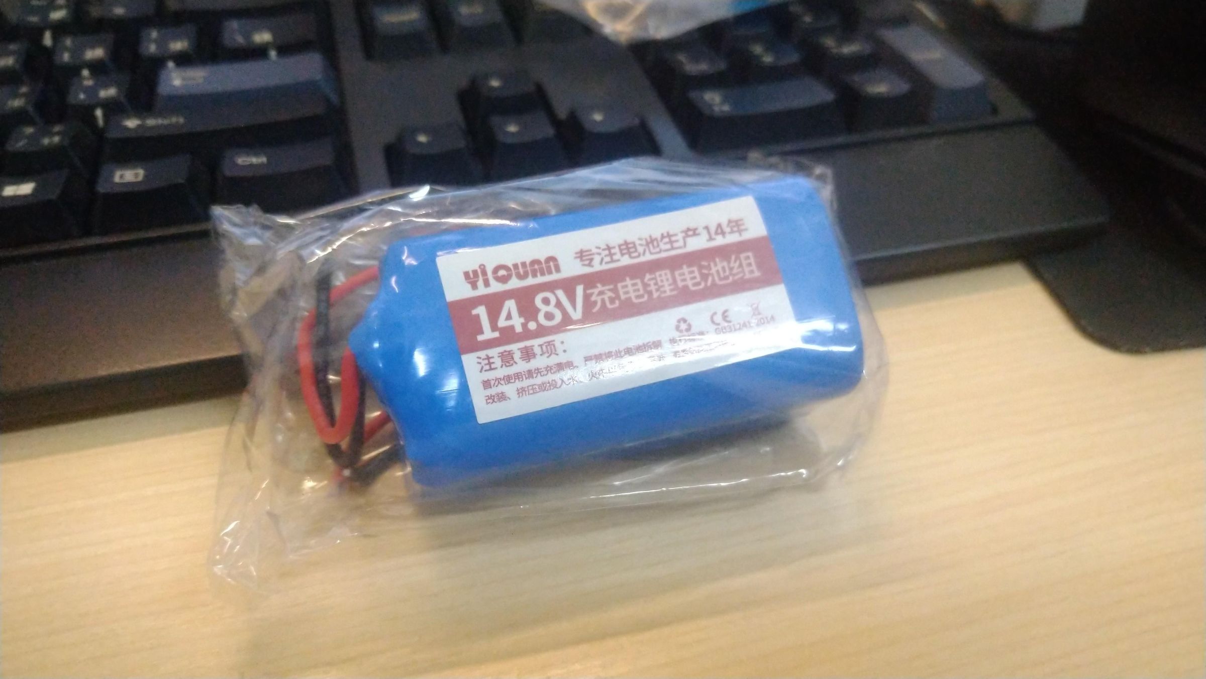 DIY 60W PD Power Bank With Arduino Real Time Battery Info Display : 9 ...