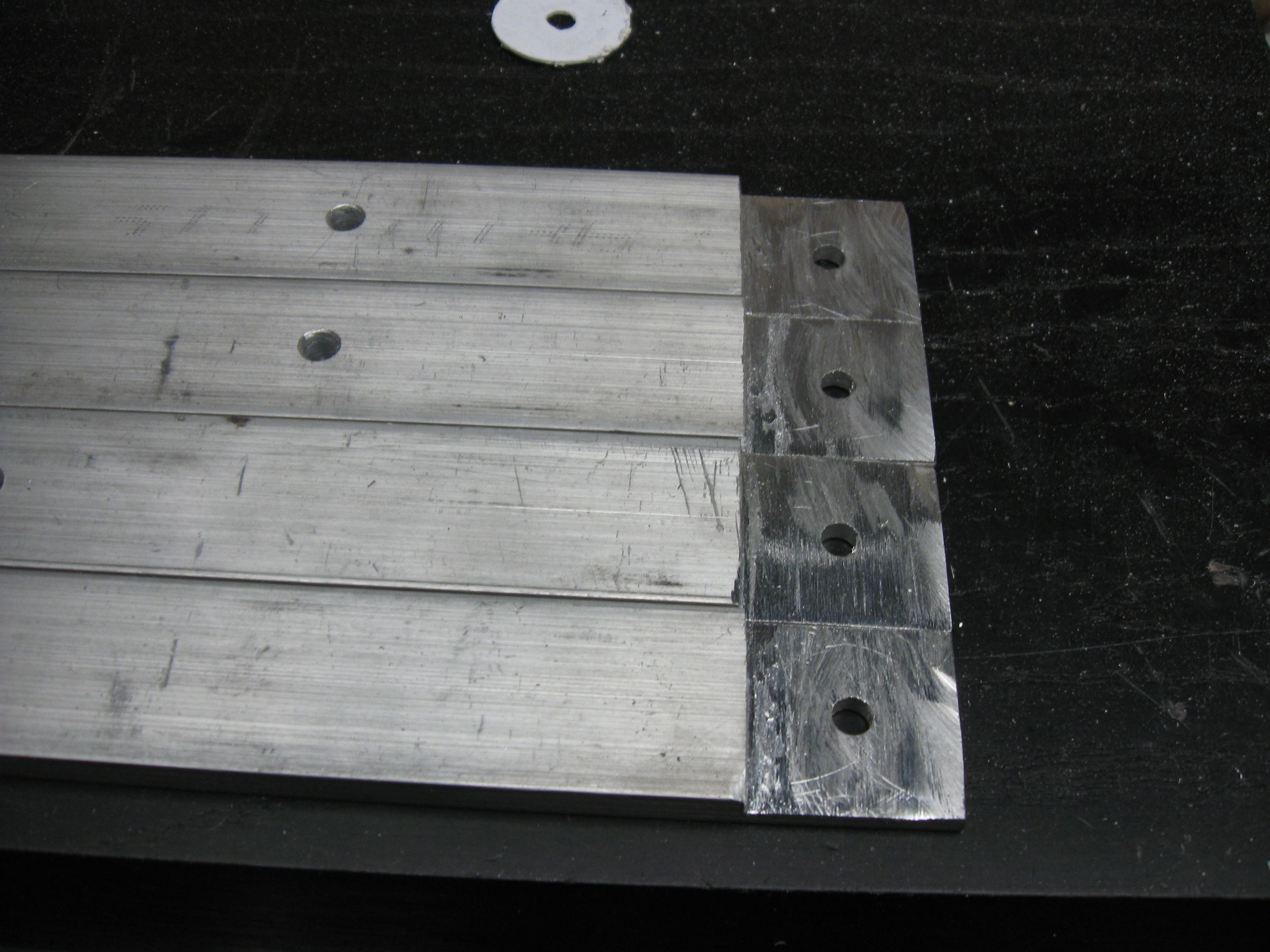 Werewolf Stilts, Digitigrade Legs. : 9 Steps (with Pictures ...