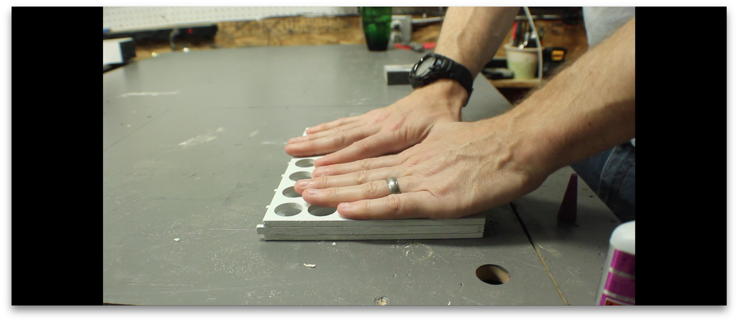 How to Make a Connect Four Game : 11 Steps (with Pictures) - Instructables