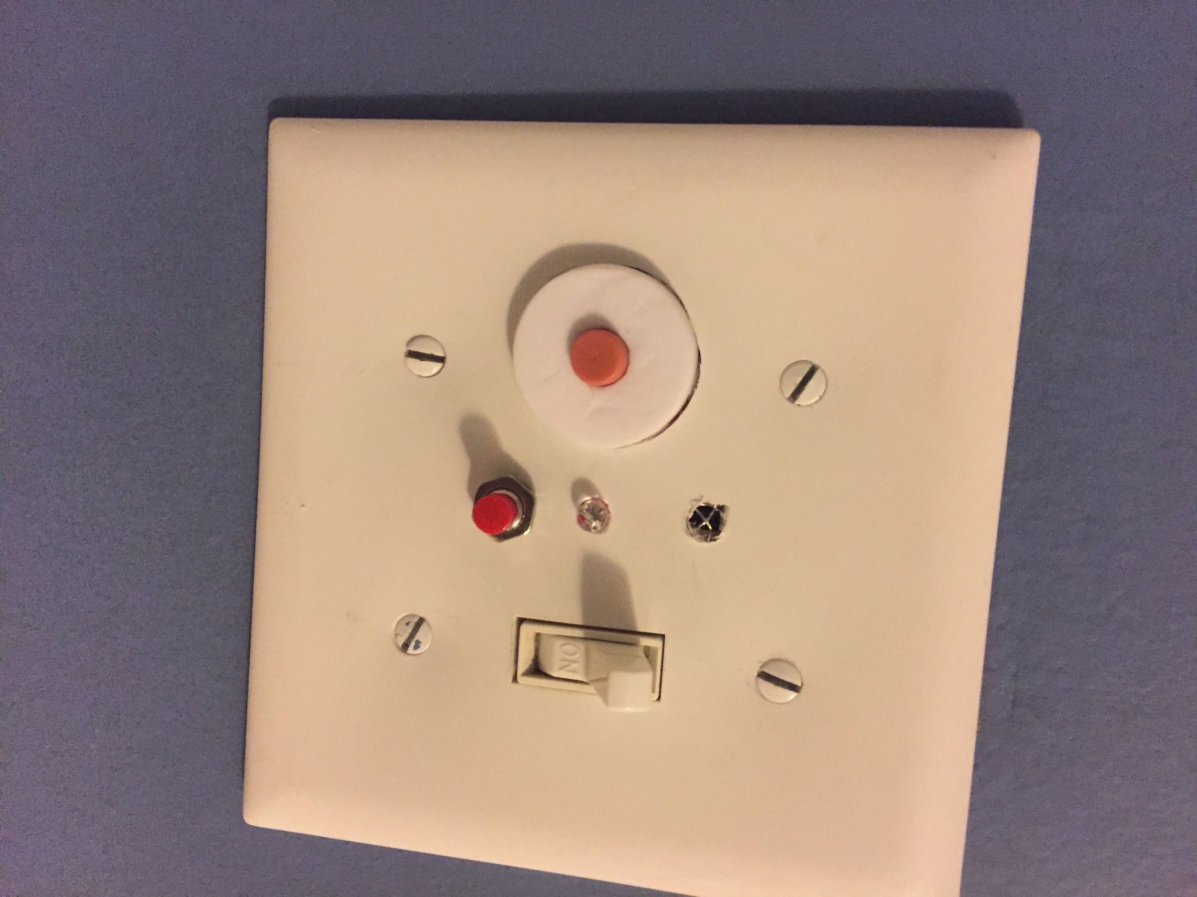 Automated Light Switch Controller : 8 Steps (with Pictures) - Instructables