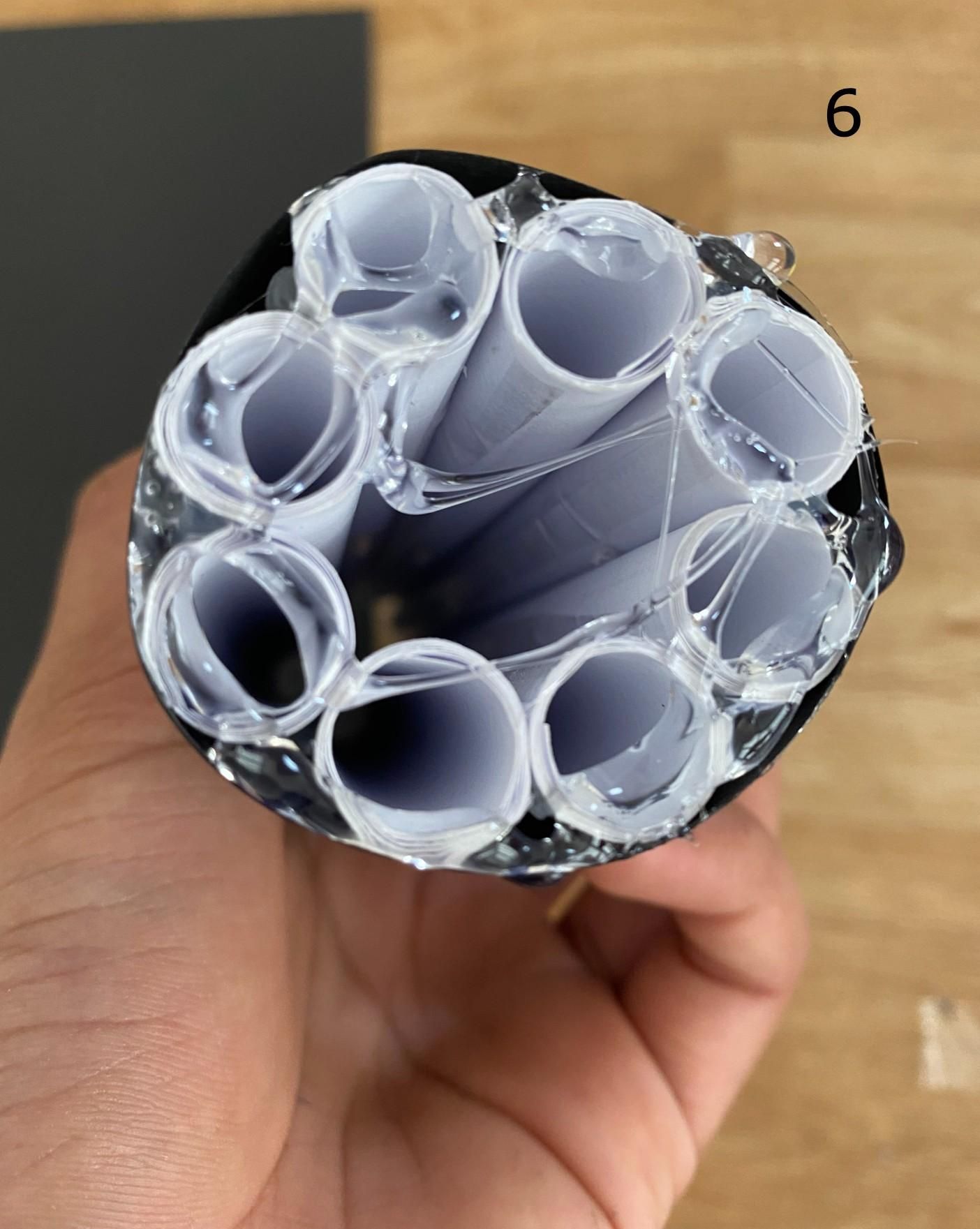 Making a Realistic M-16 Model Out of Paper : 7 Steps - Instructables