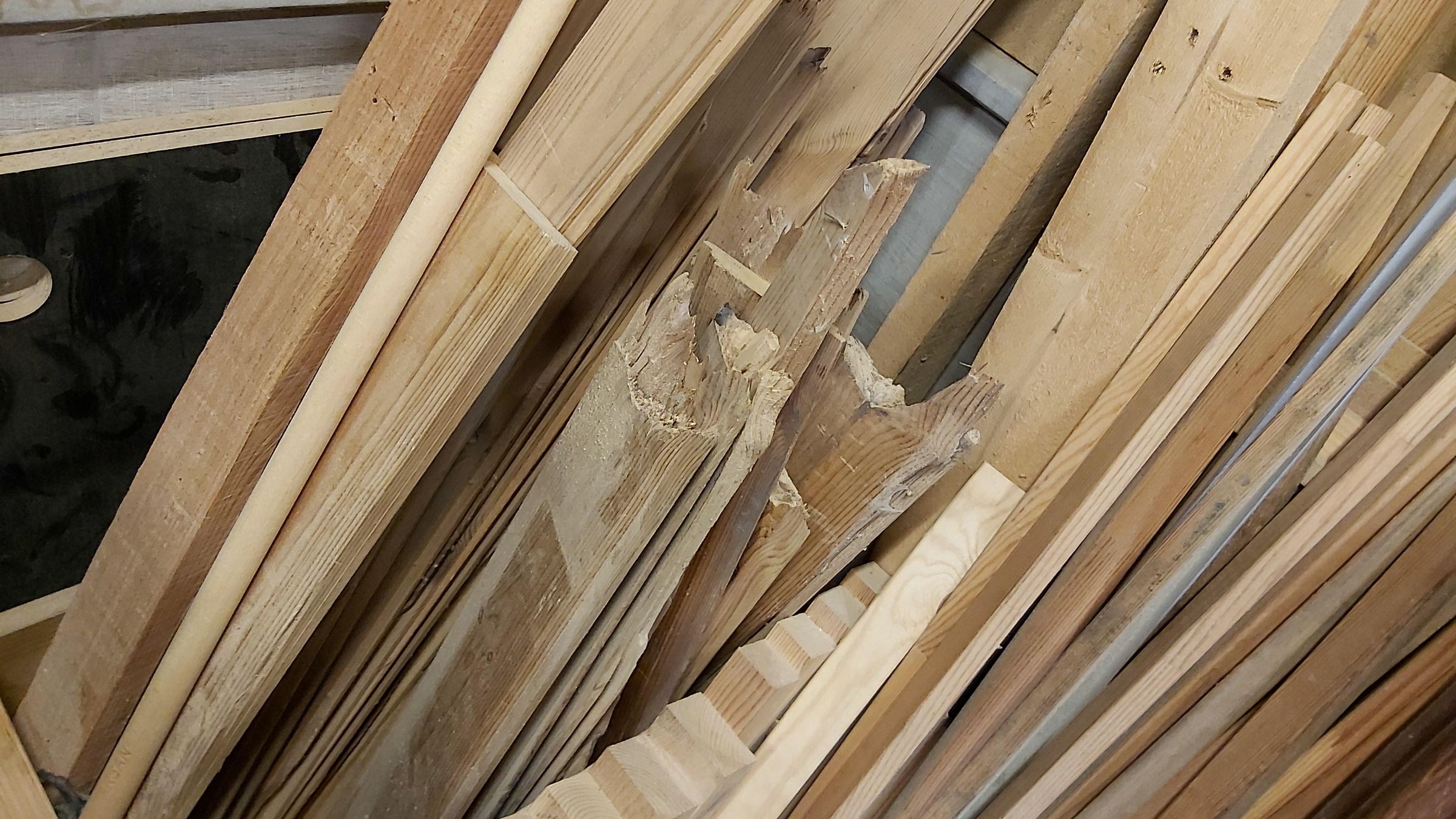 Small Parts Storage Boxes From Scrap Wood : 7 Steps (with Pictures ...