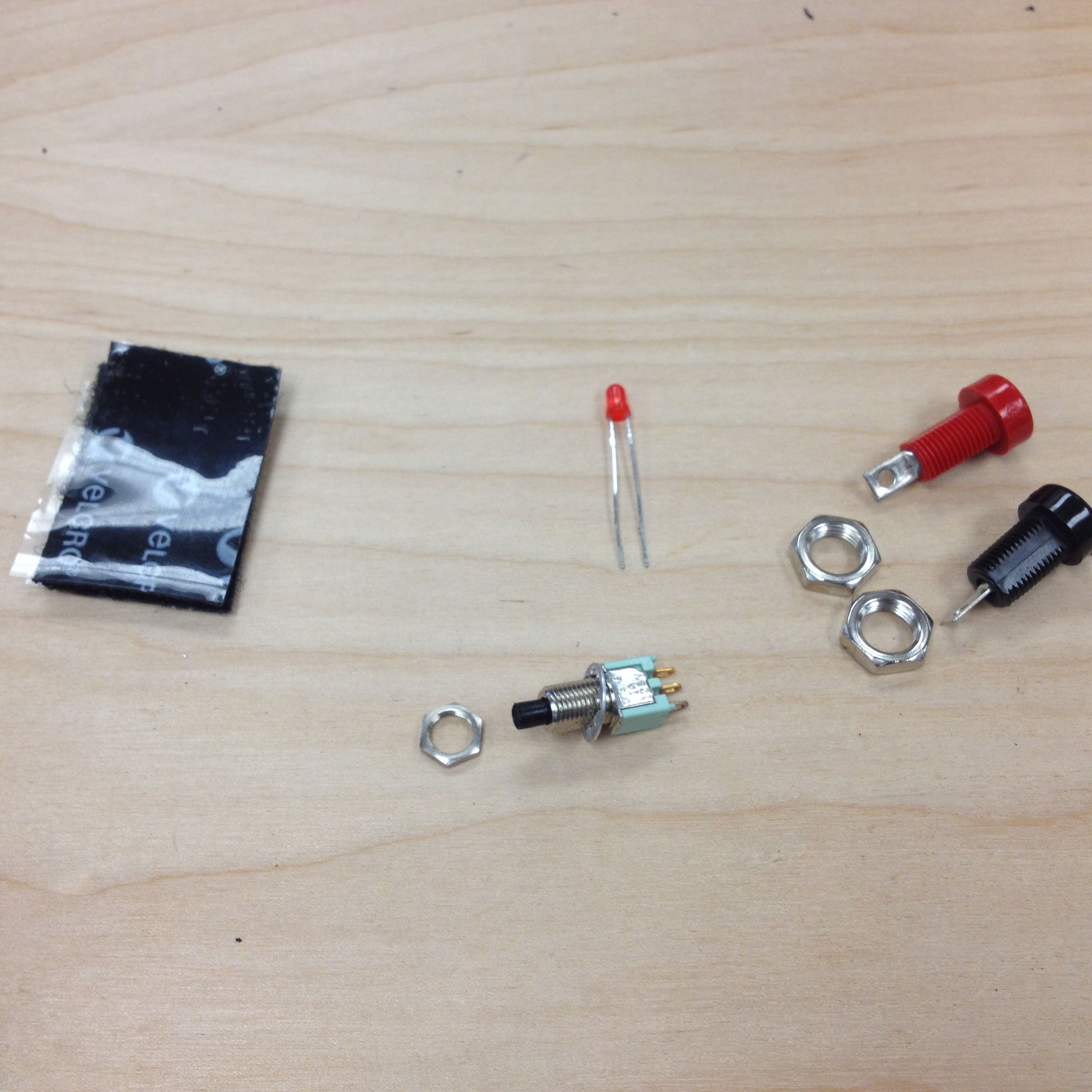 LED Polarity Checker : 6 Steps (with Pictures) - Instructables