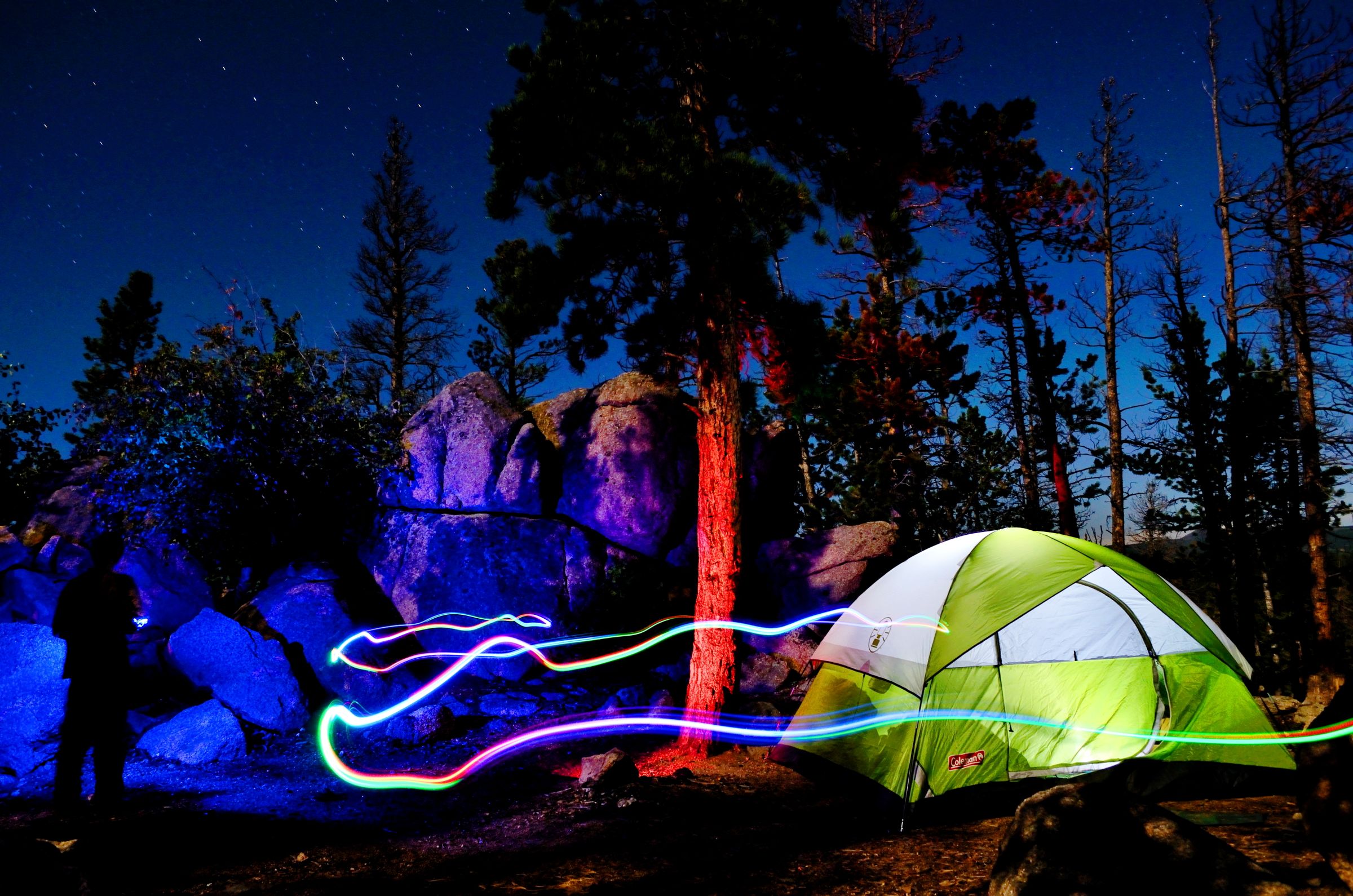 Light Painters Palette 2.0 - a Complete Guide : 4 Steps (with Pictures ...