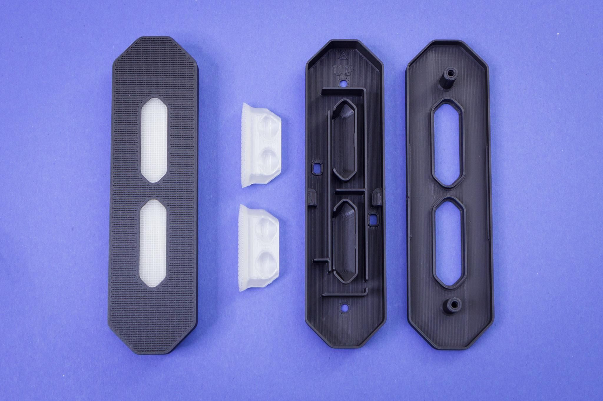 Retro 7 Segment Clock - the Final One(s) : 11 Steps (with Pictures ...