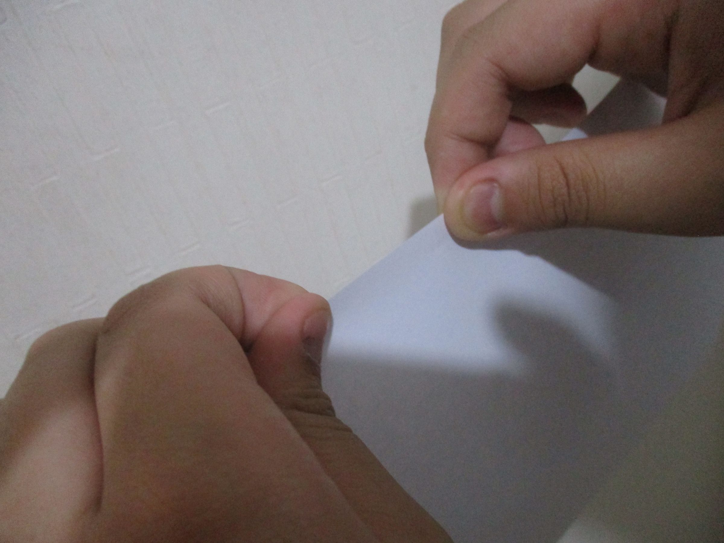 How to Make Sounds With Paper : 3 Steps - Instructables