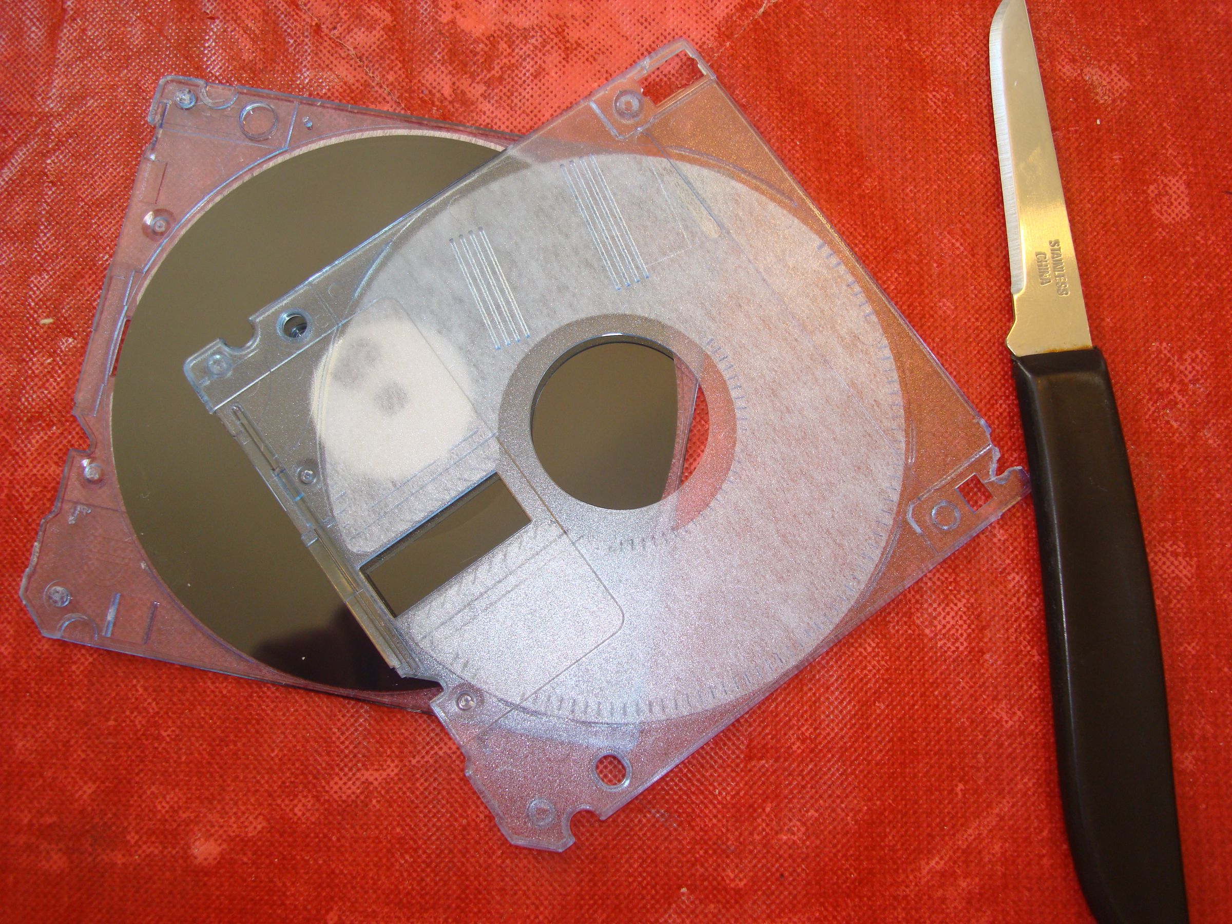 Mini RCA Record Player : 11 Steps (with Pictures) - Instructables