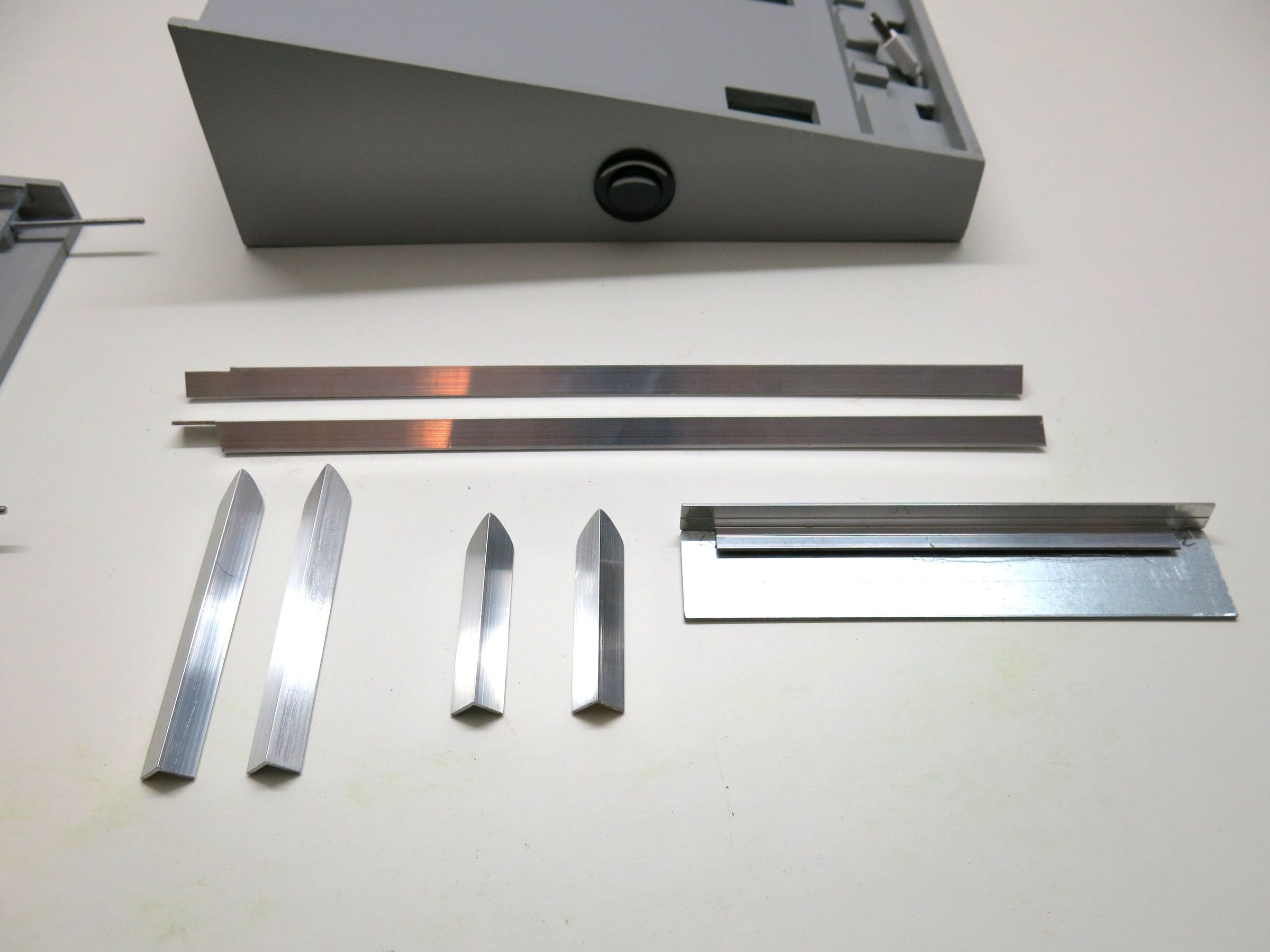 Mini Pinball : 10 Steps (with Pictures) - Instructables