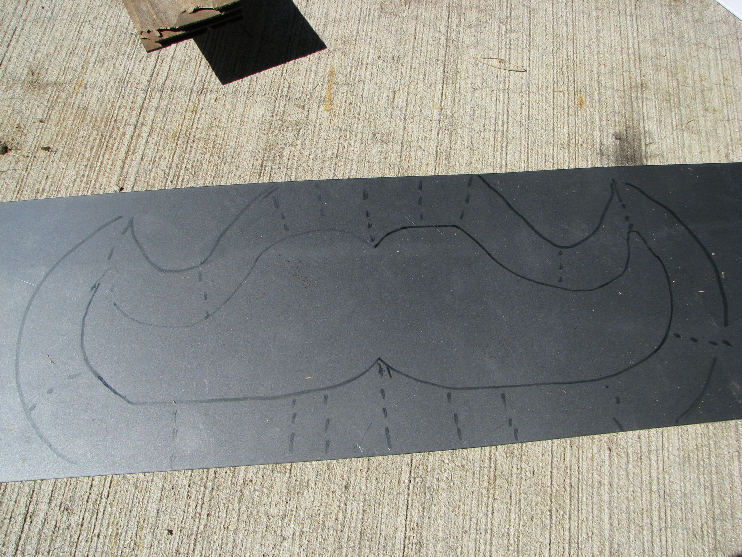 Motorcycle Moustache - the Motostache : 9 Steps (with Pictures ...